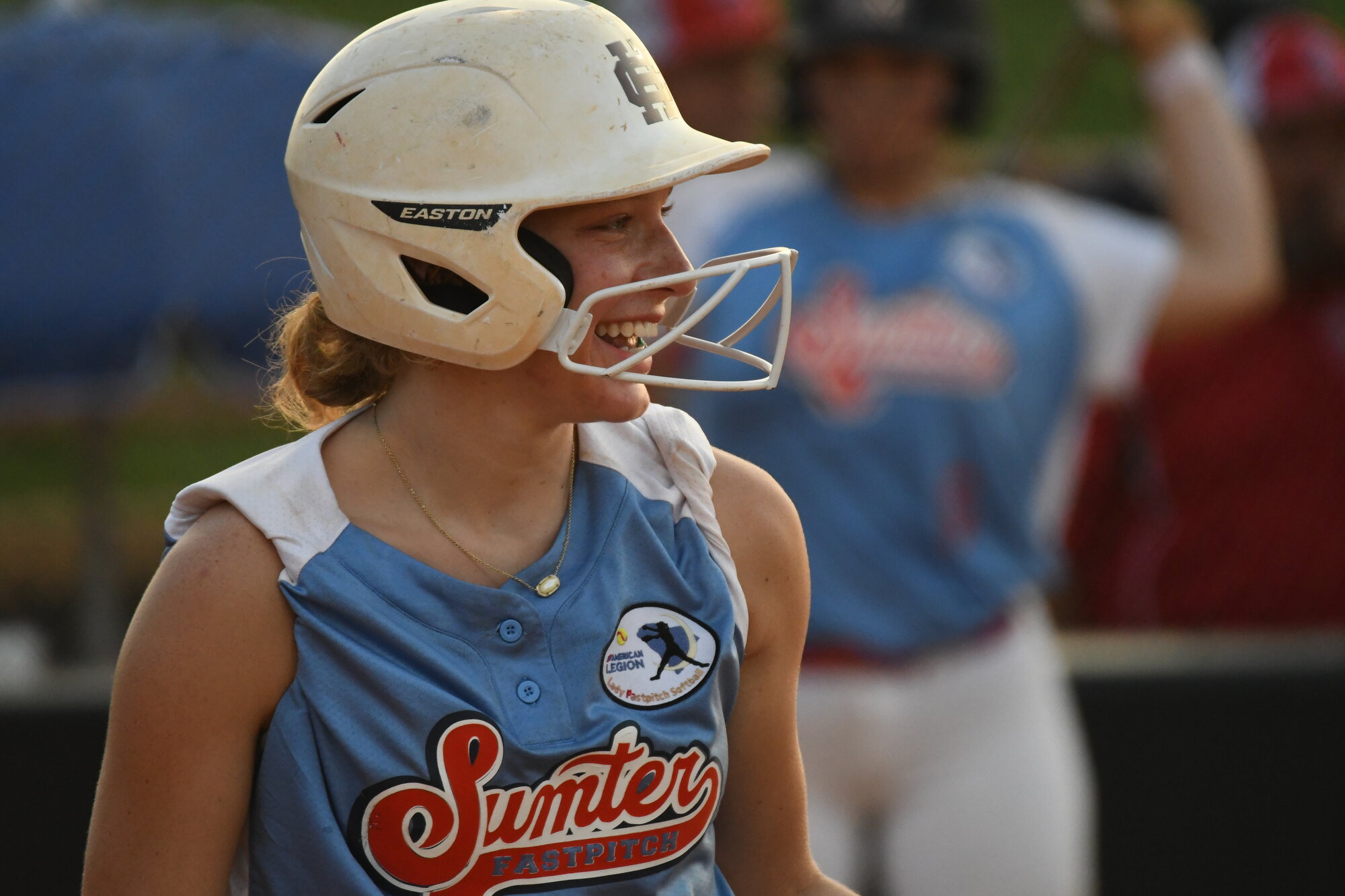 AMERICAN LEGION SOFTBALL ROUNDUP: Lady Legends sweep Florence - The ...
