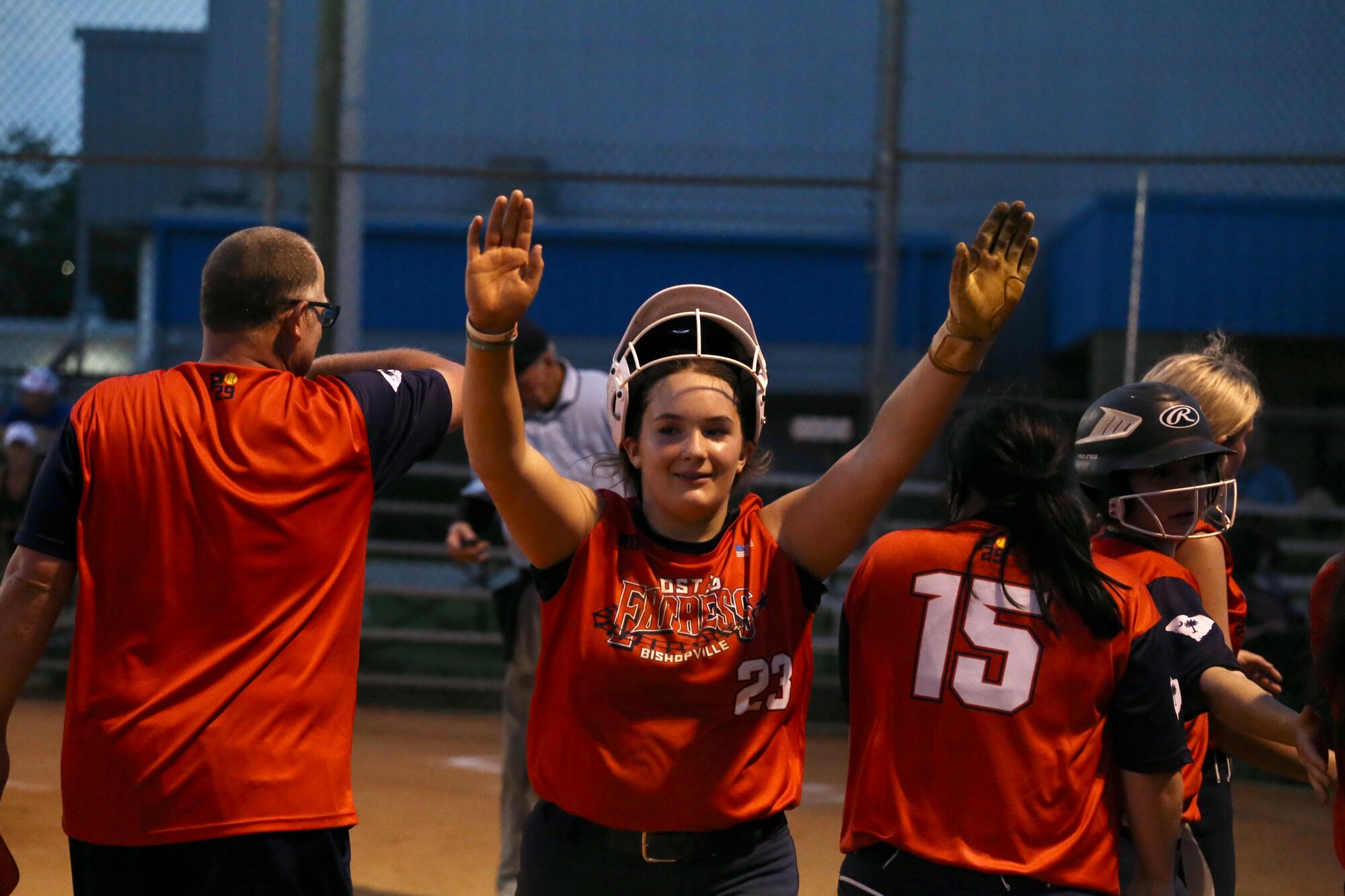 AMERICAN LEGION SOFTBALL ROUNDUP: Lady Legends sweep Florence - The ...