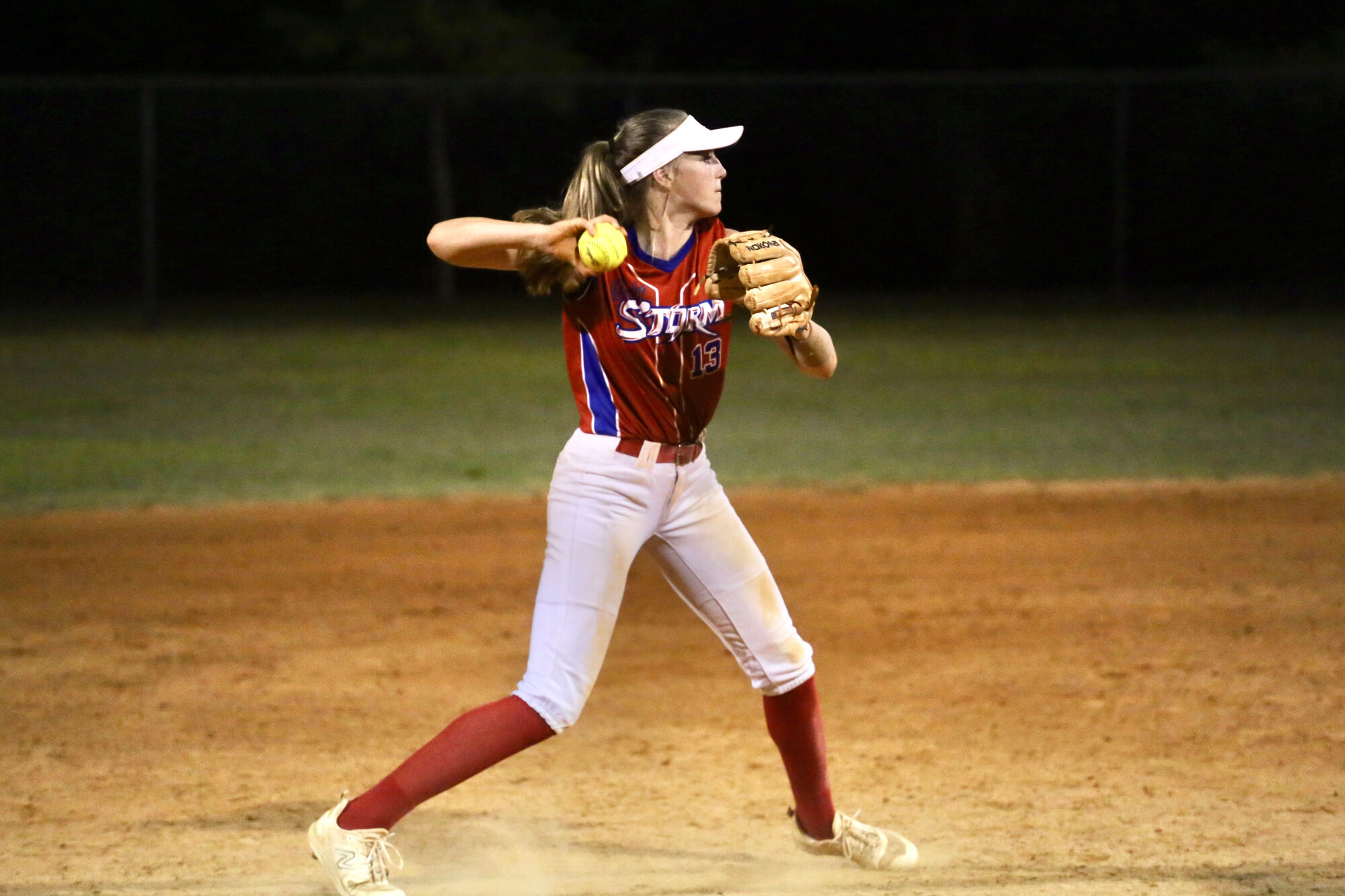 LEGION SOFTBALL ROUNDUP: Sumter Lady Patriots sweep Florence - The ...