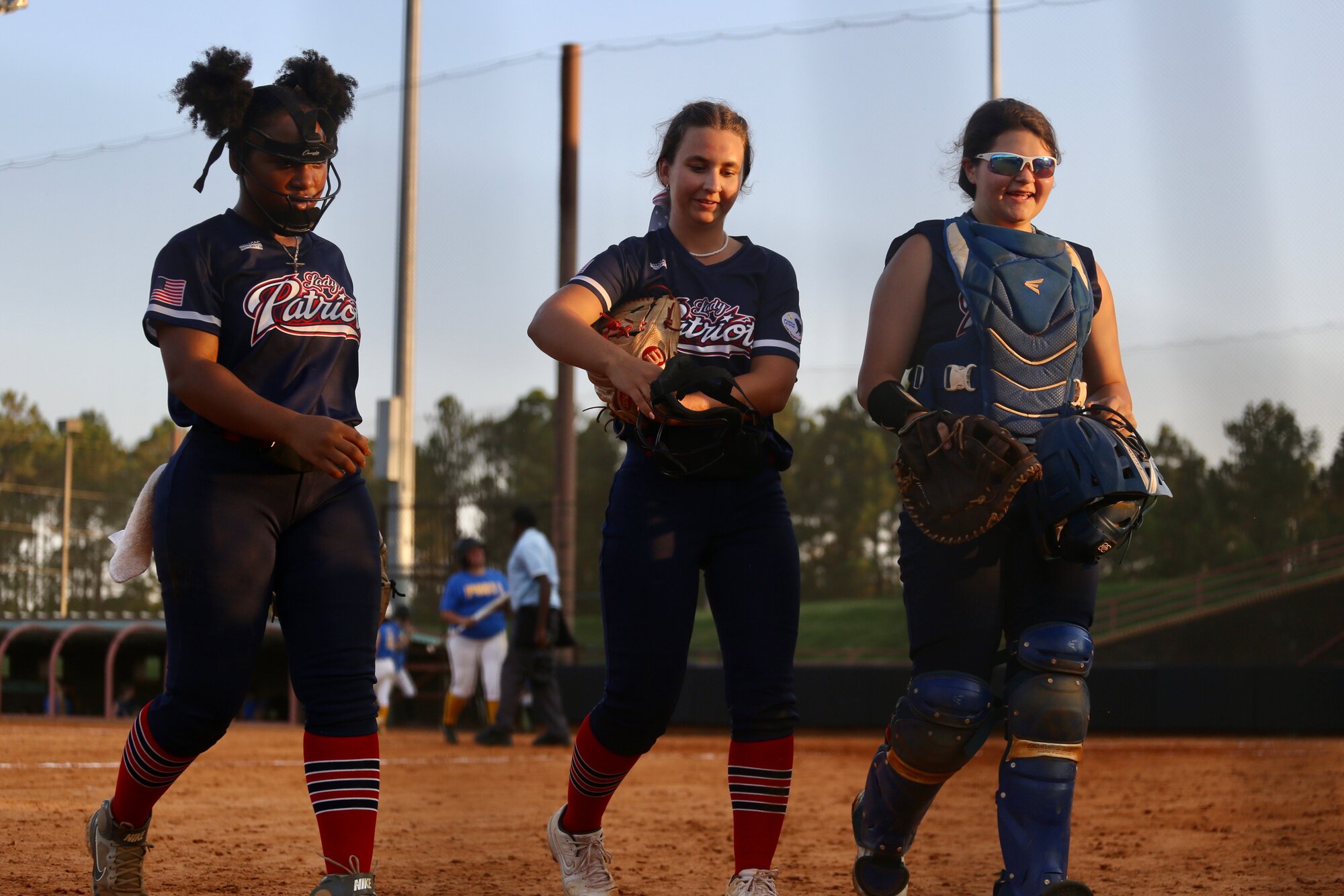 LEGION SOFTBALL ROUNDUP: Sumter Lady Patriots sweep Florence - The ...