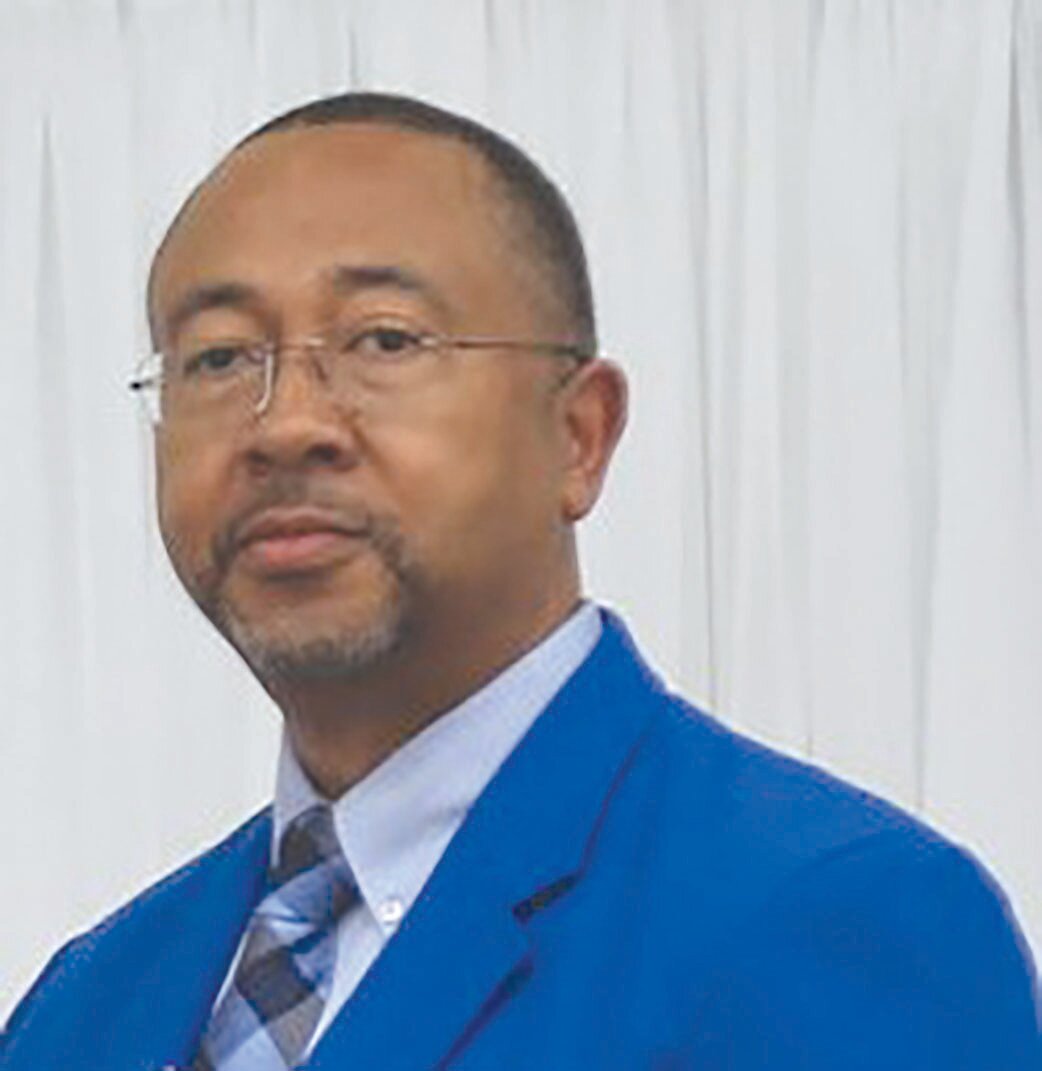 Morris College National Alumni Association donates to alma mater - The ...