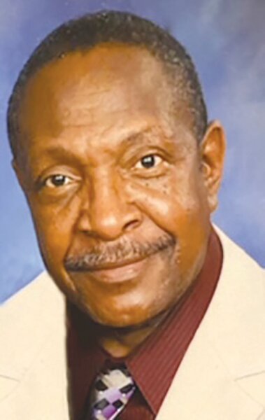 ALEX GADSON JR. - The Sumter Item