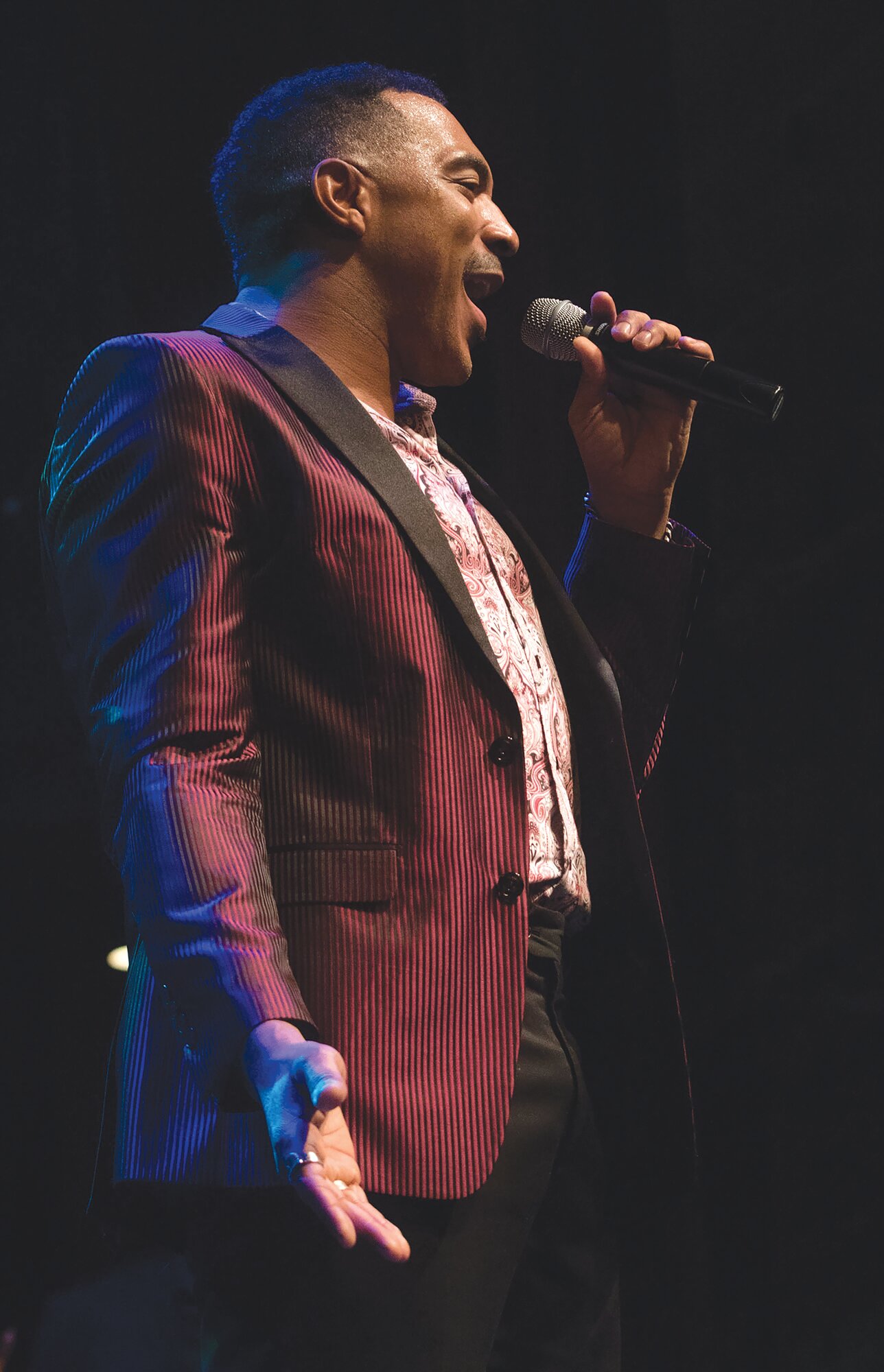 Sumter Opera House announces 4 new shows for its fall season - The ...