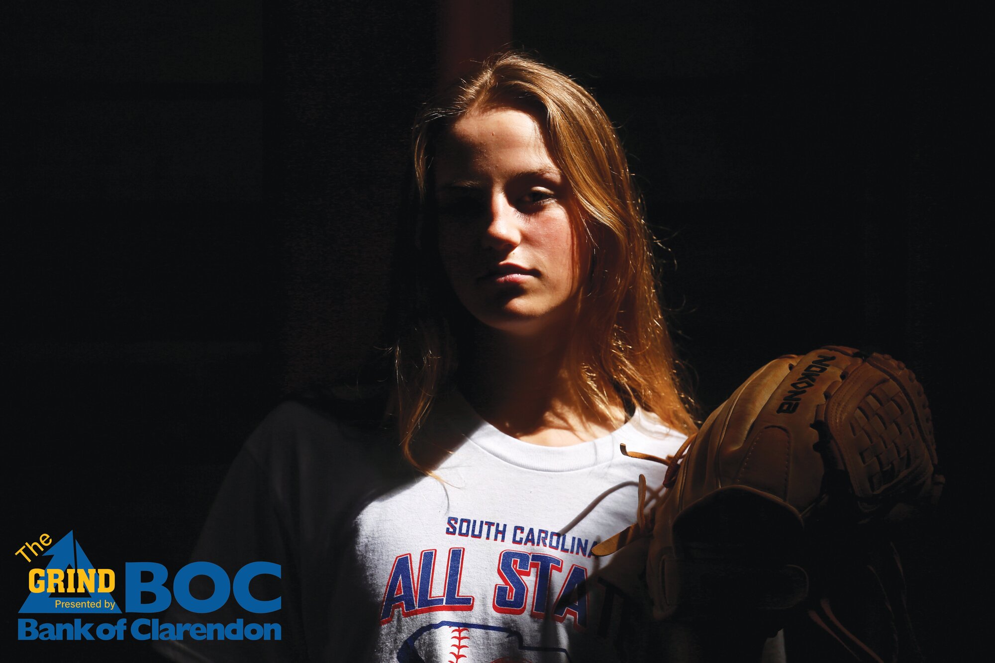 The Grind, presented by Bank of Clarendon: Lakewood's Anna Grace Fowler ...