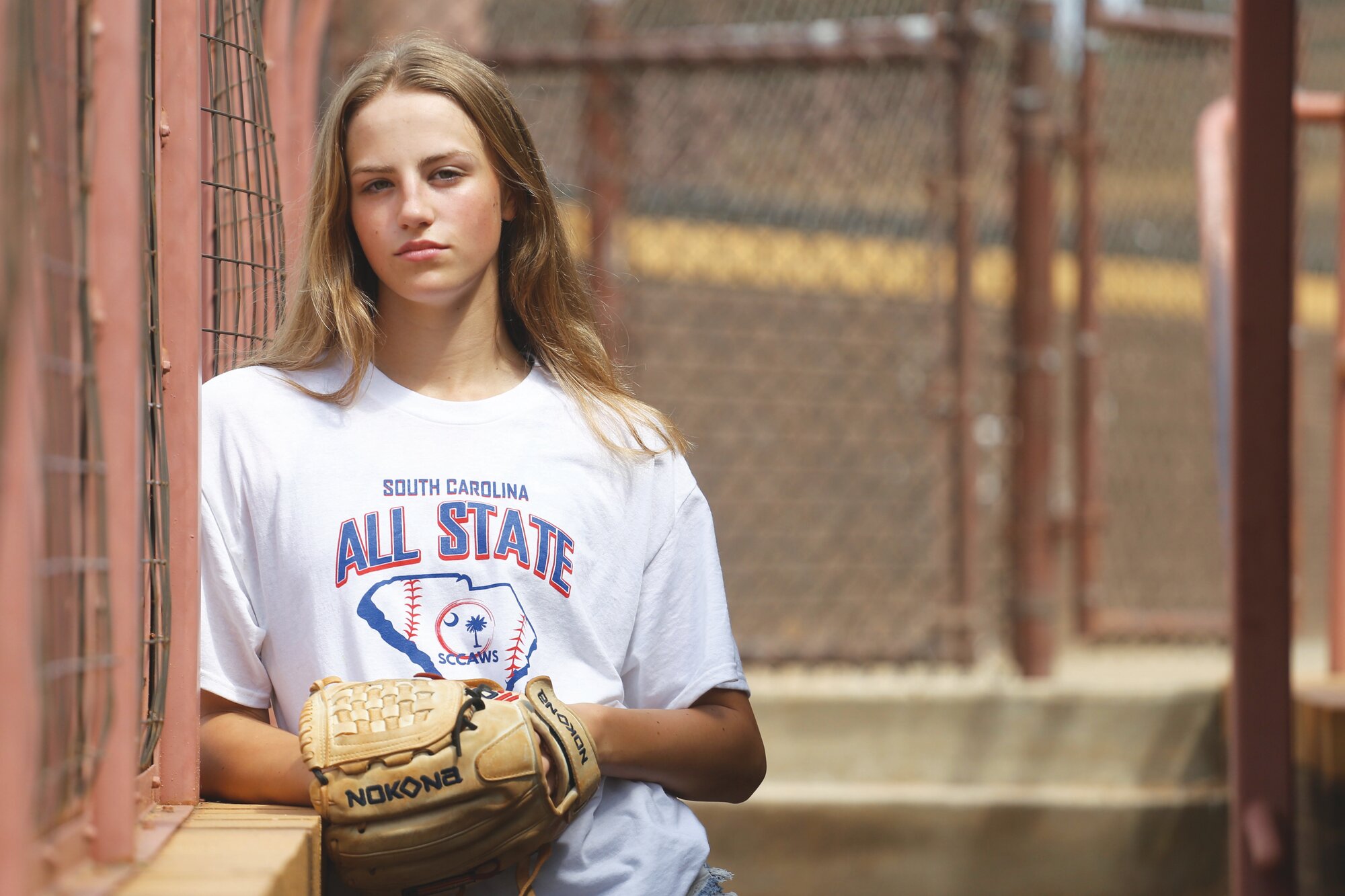 The Grind, presented by Bank of Clarendon: Lakewood's Anna Grace Fowler ...