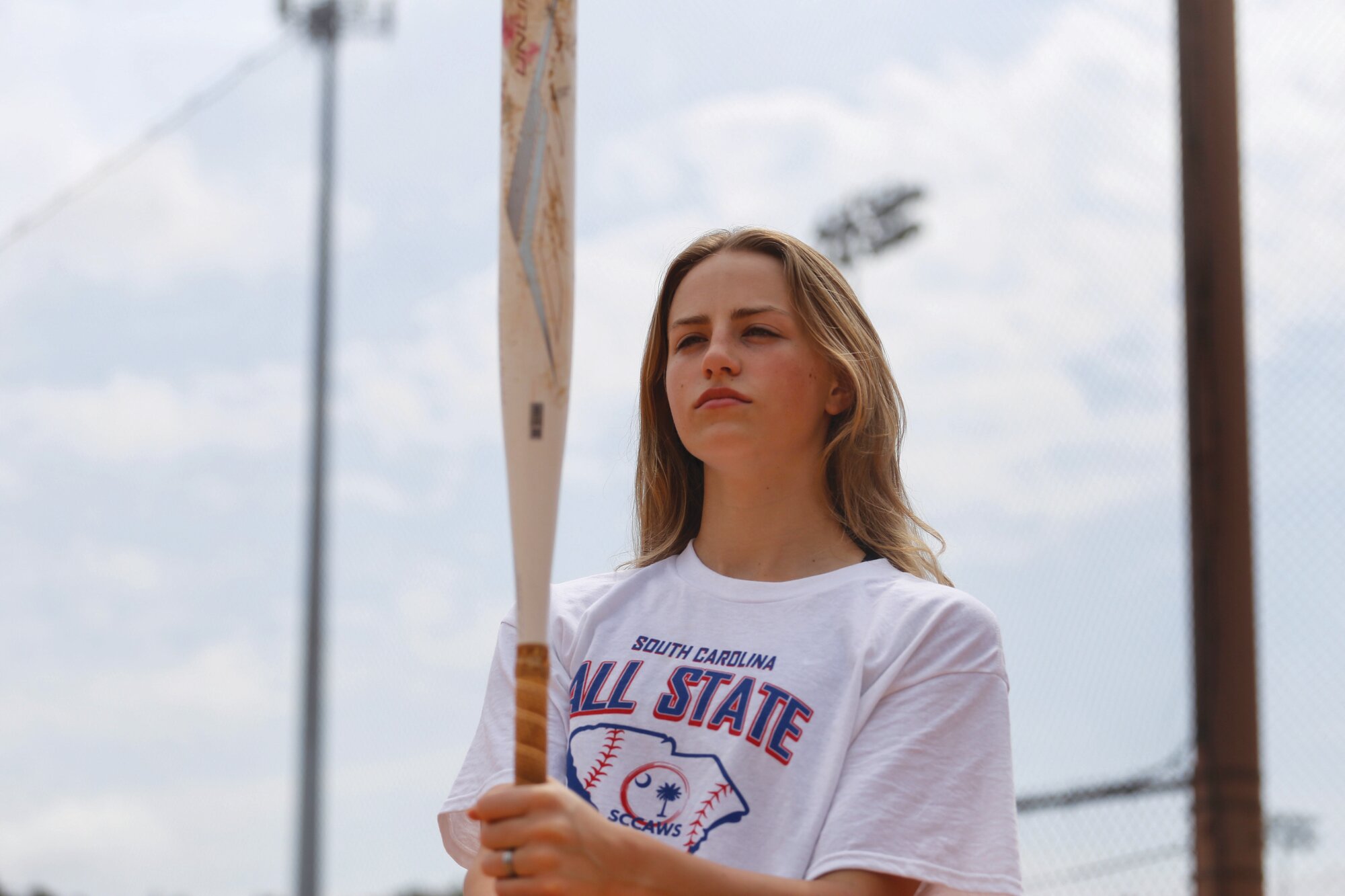 The Grind, presented by Bank of Clarendon: Lakewood's Anna Grace Fowler ...