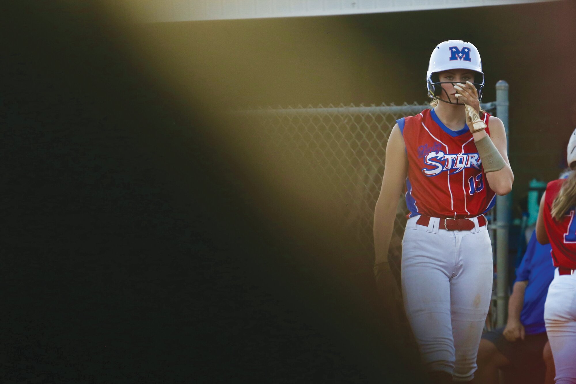 The Grind, presented by Bank of Clarendon: Lakewood's Anna Grace Fowler ...