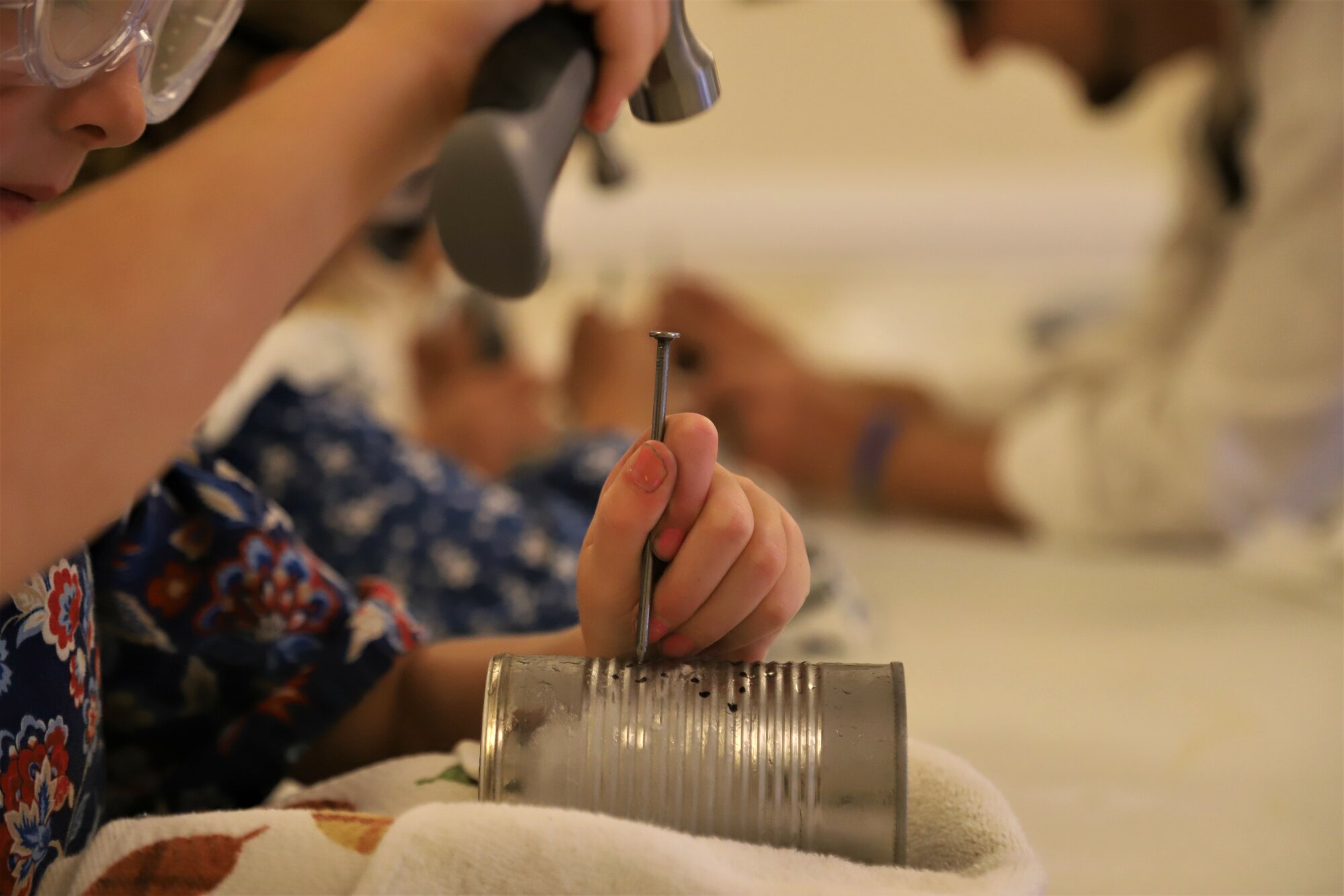 Life in the Backcountry: Sumter County Museum teaches guests new skills ...