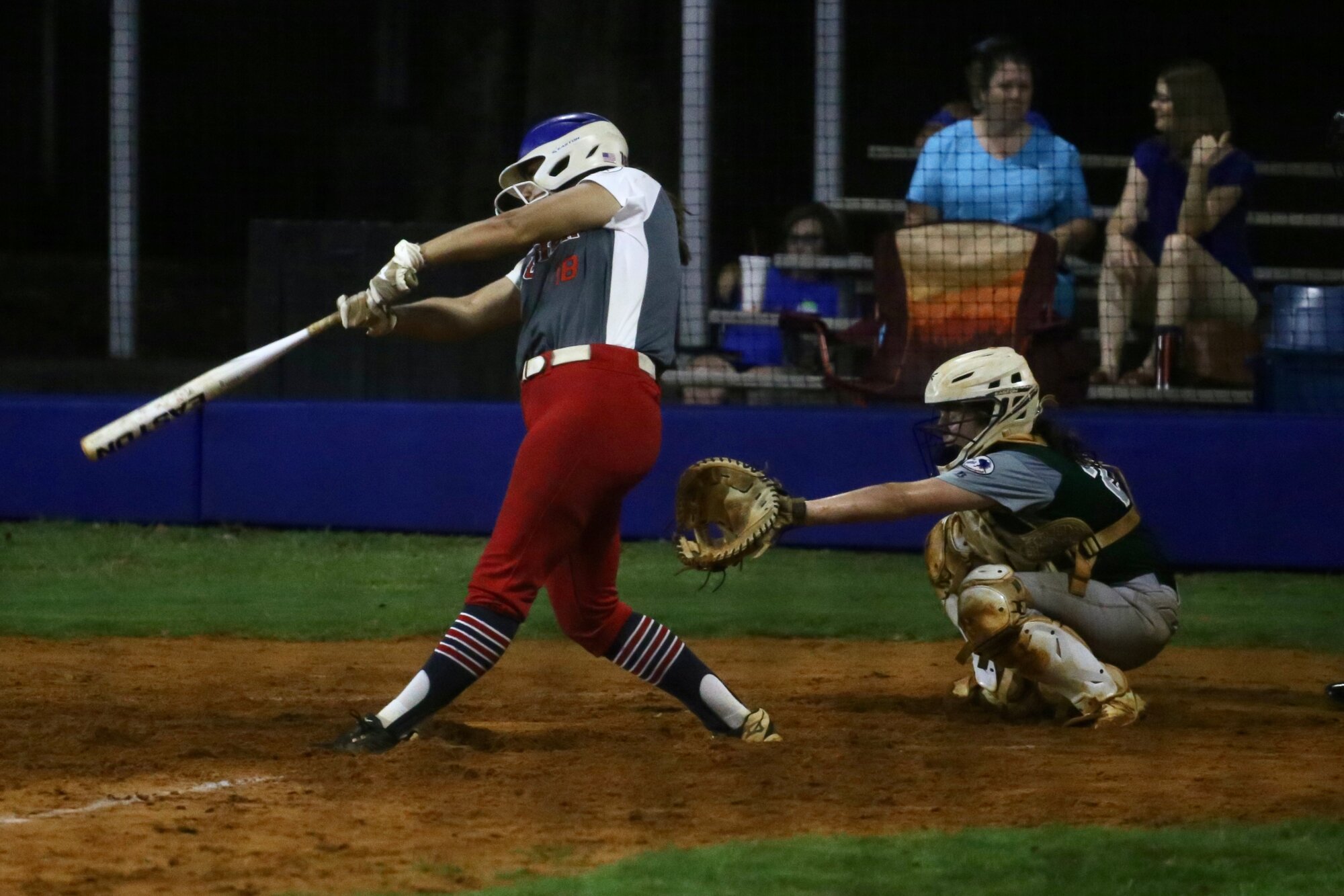 Lady Legends travel across counties to finally beat Camden in legion ...