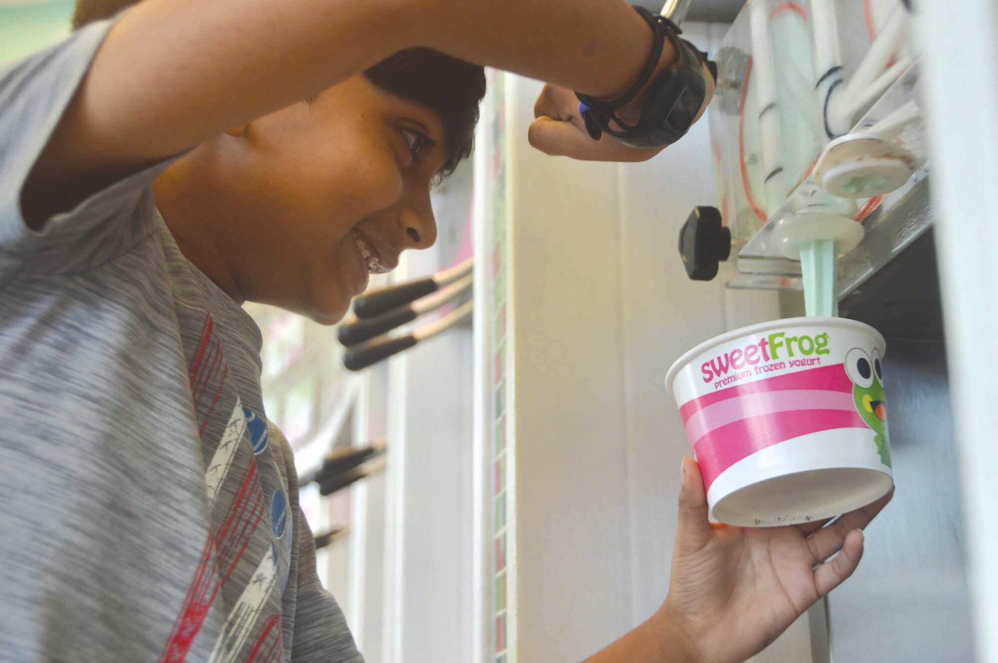 How are you celebrating National Ice Cream Day? - The Sumter Item