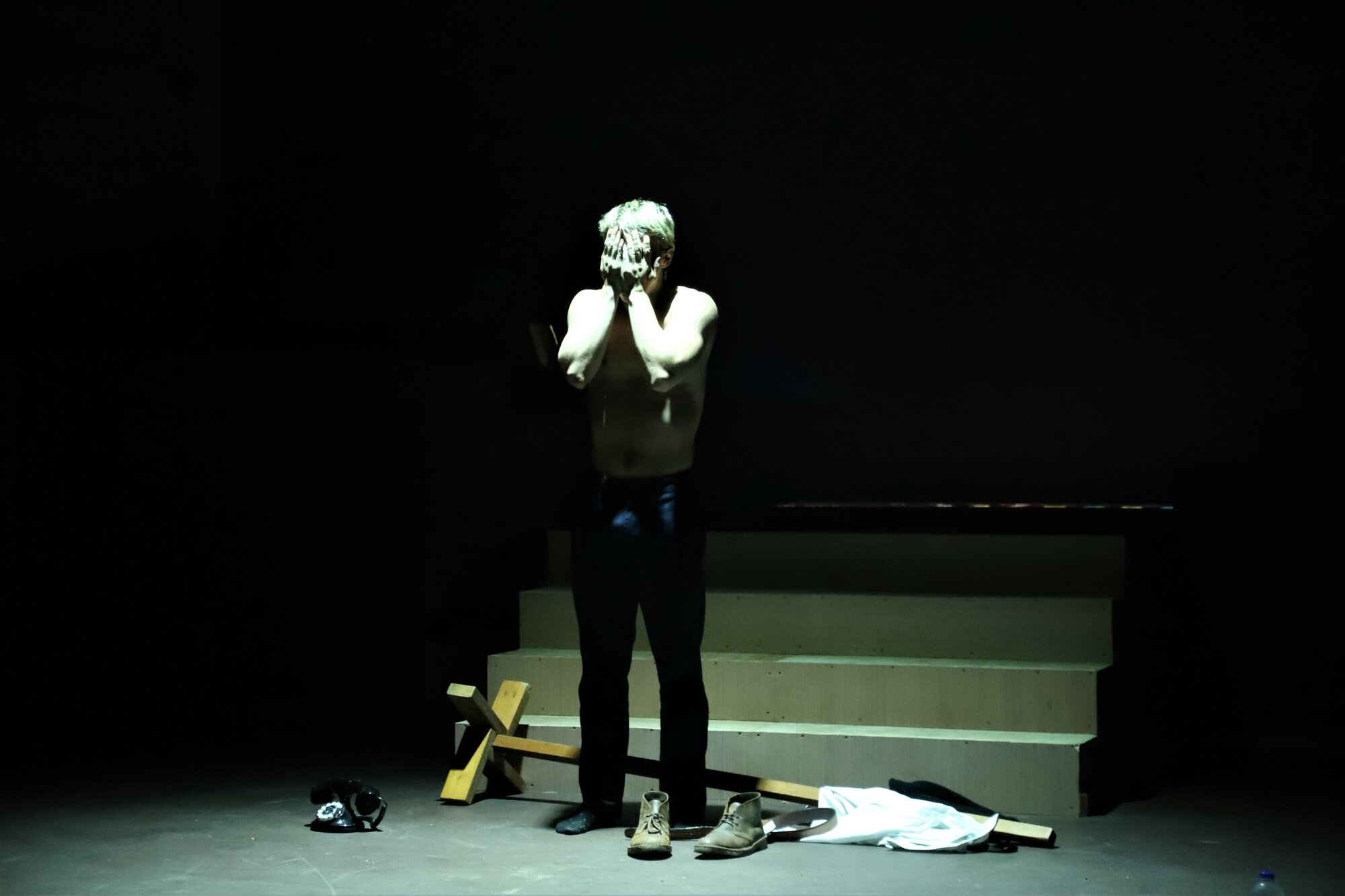 Sumter Little Theatre veterans showcase comedic, emotional skills ...