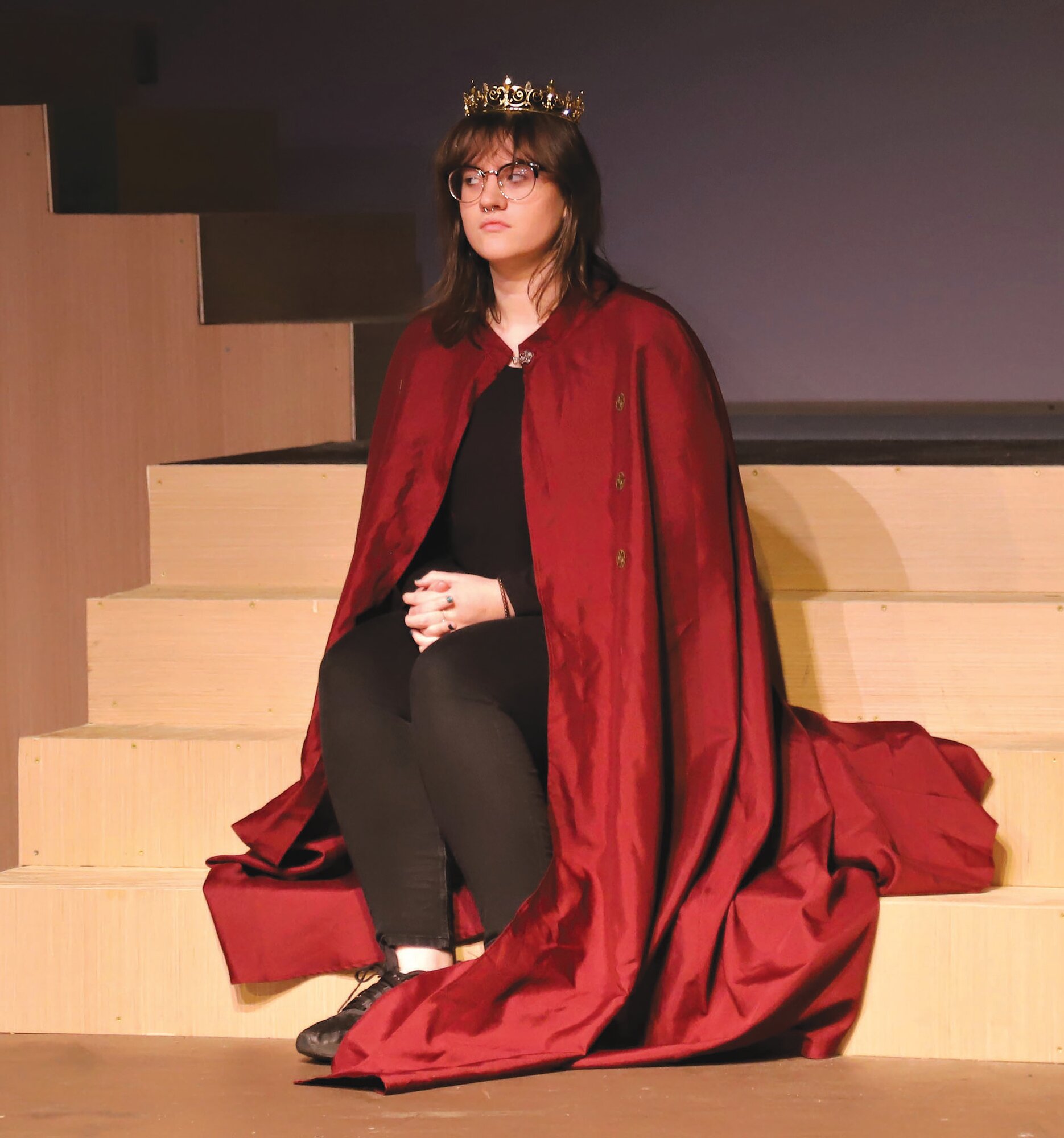 Sumter Little Theatre veterans showcase comedic, emotional skills ...