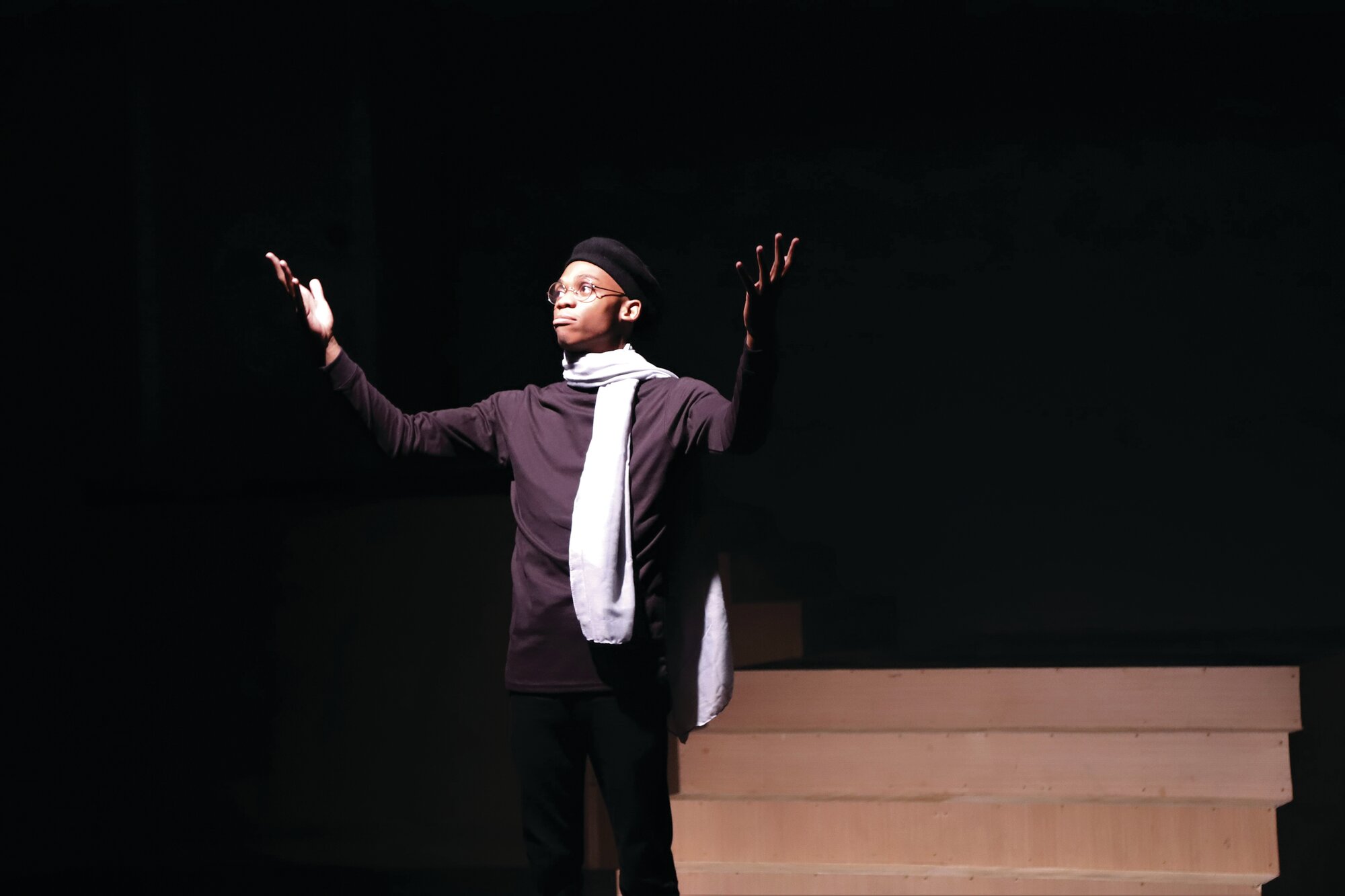 Sumter Little Theatre veterans showcase comedic, emotional skills ...