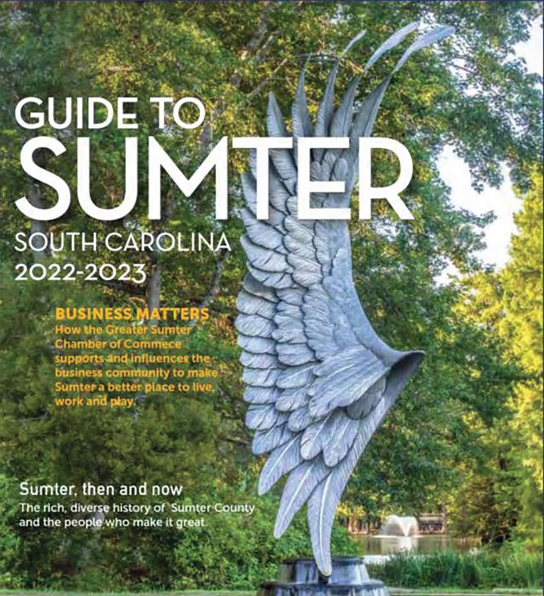 Sumter Item graphics, ad staff win 20 PALMY awards - The Sumter Item