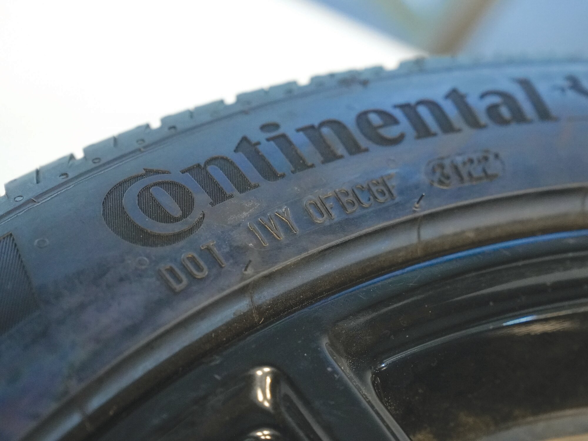 Banner recognition: Sumter Continental Tire plant receives top quality ...
