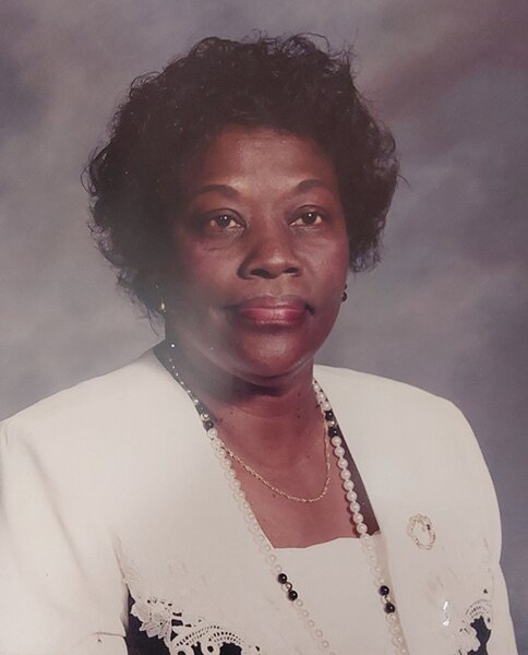 ANNA LOUISE WEEKS HOPKINS - The Sumter Item
