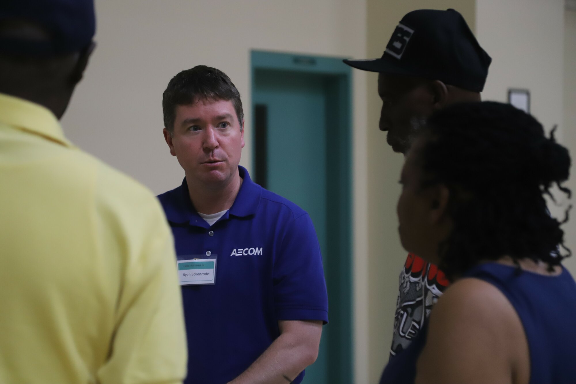 Sumter residents weigh options, stress safety for 'Connect 378' project ...