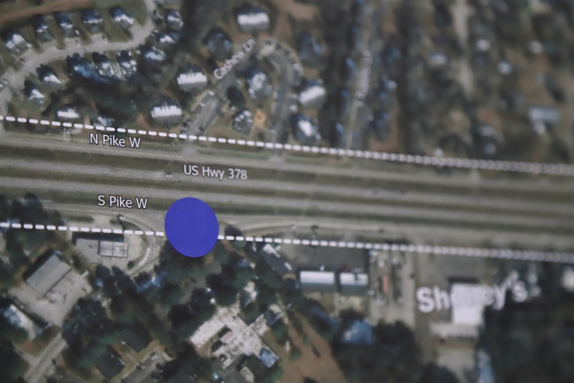 Sumter residents weigh options, stress safety for 'Connect 378' project ...