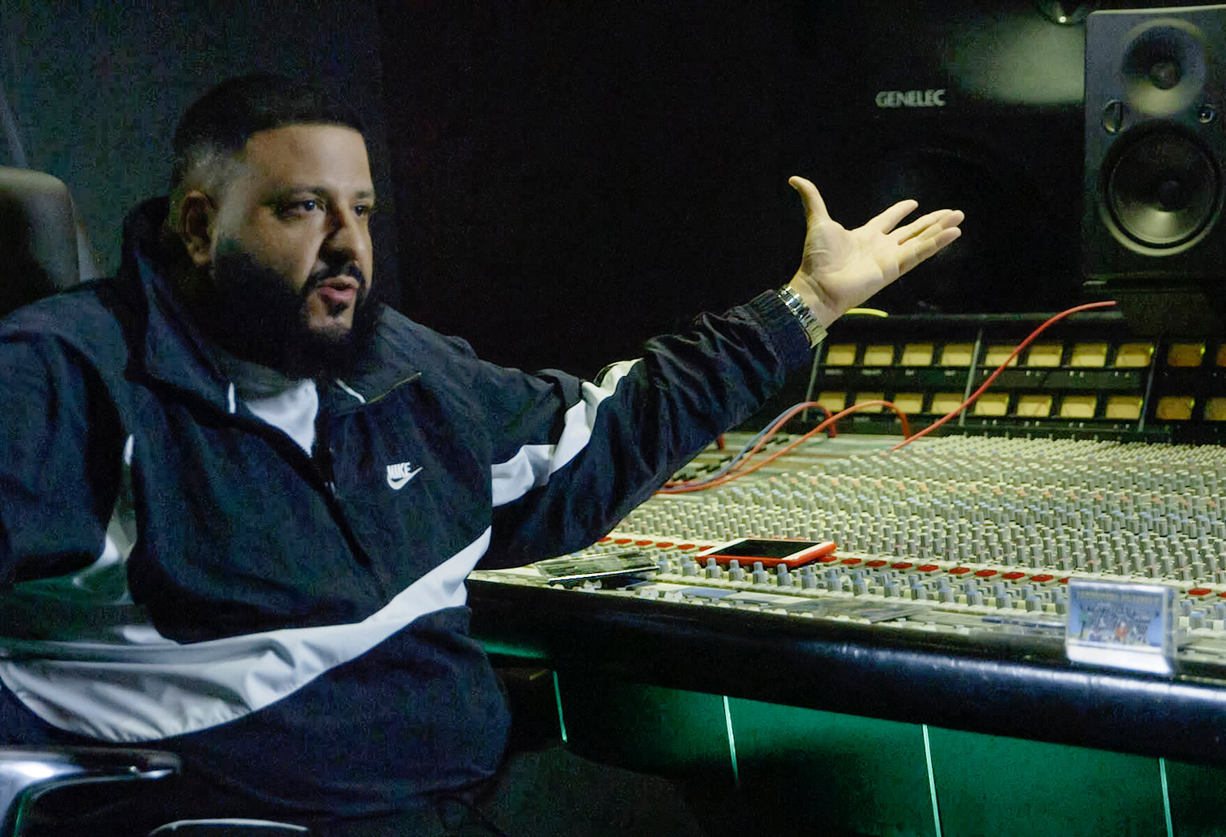 Paramount+ streams hip-hop documentary 'Mixtape' - The Sumter Item