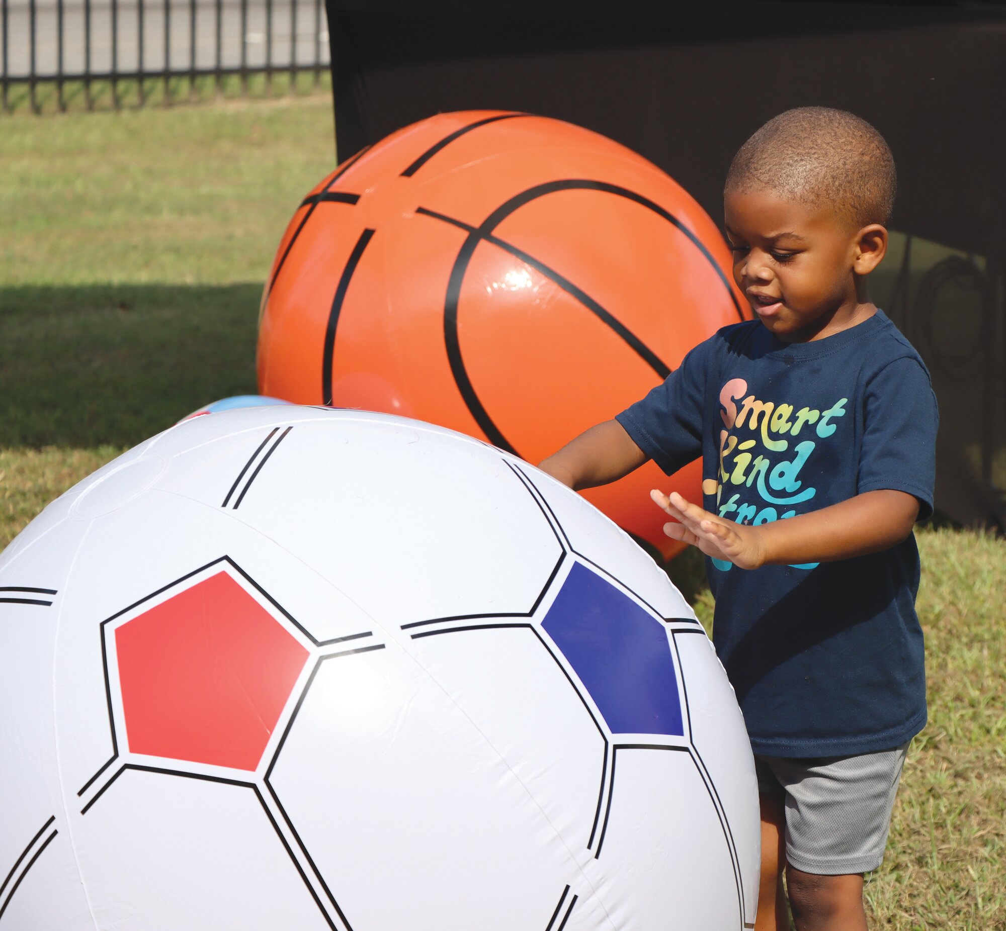 Sumter Police Back-to-School Bash sees more than 300 attendees - The ...