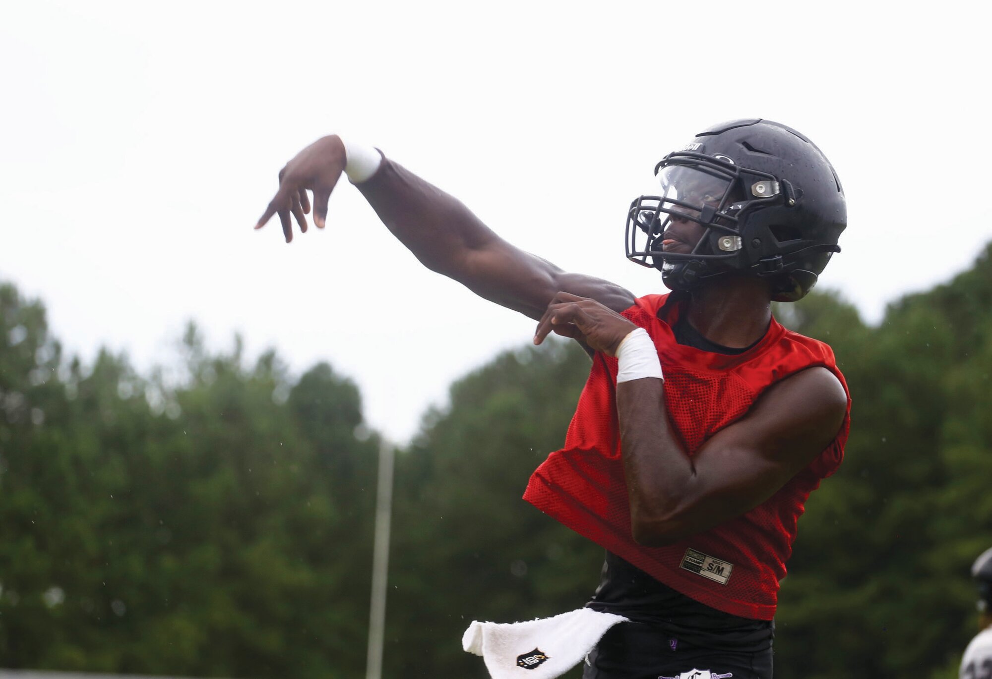 Sumter School District officially begins fall football practice - The ...