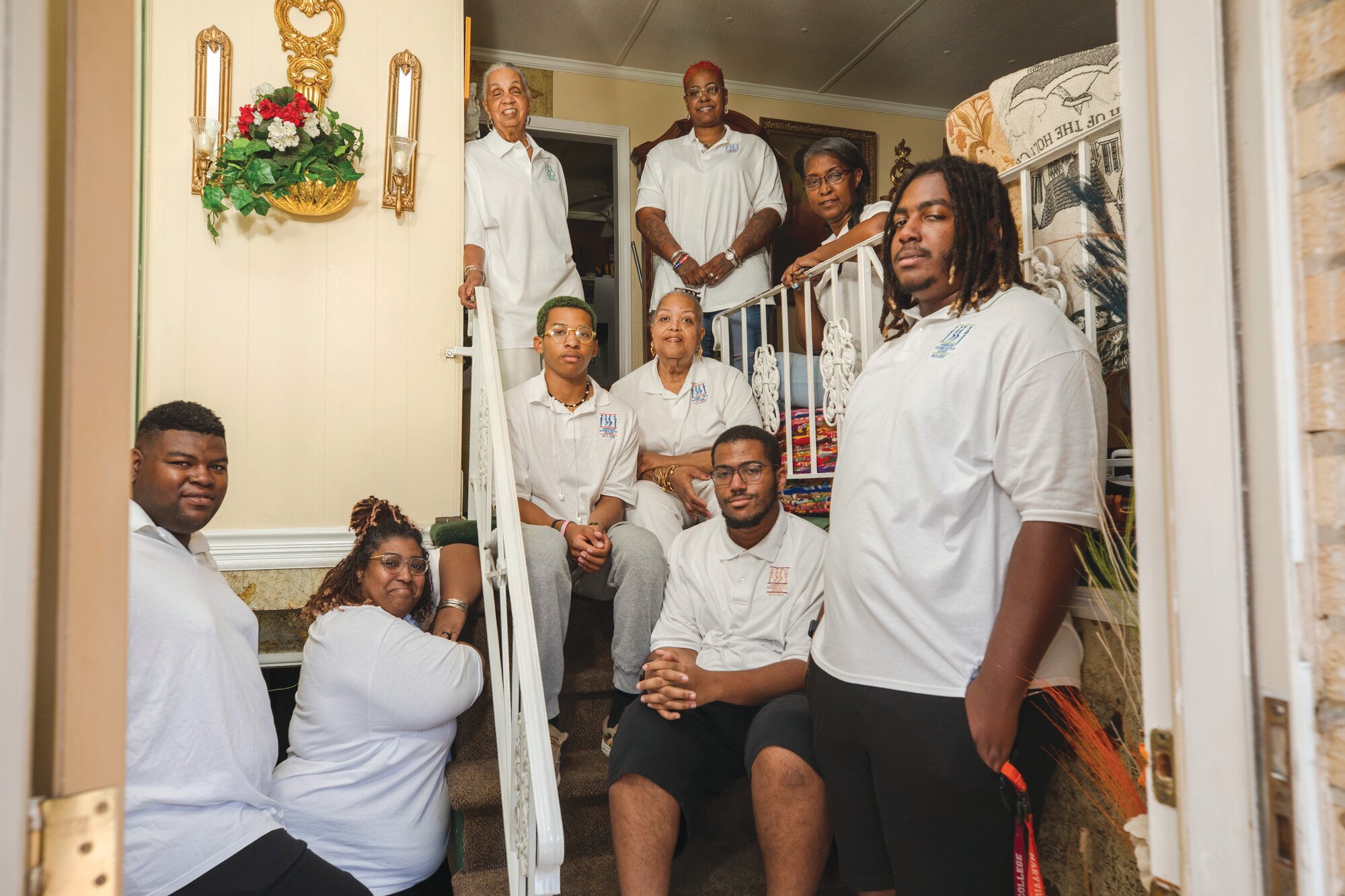 Jumping through generations: Sumter’s 1st family of double Dutch delves ...