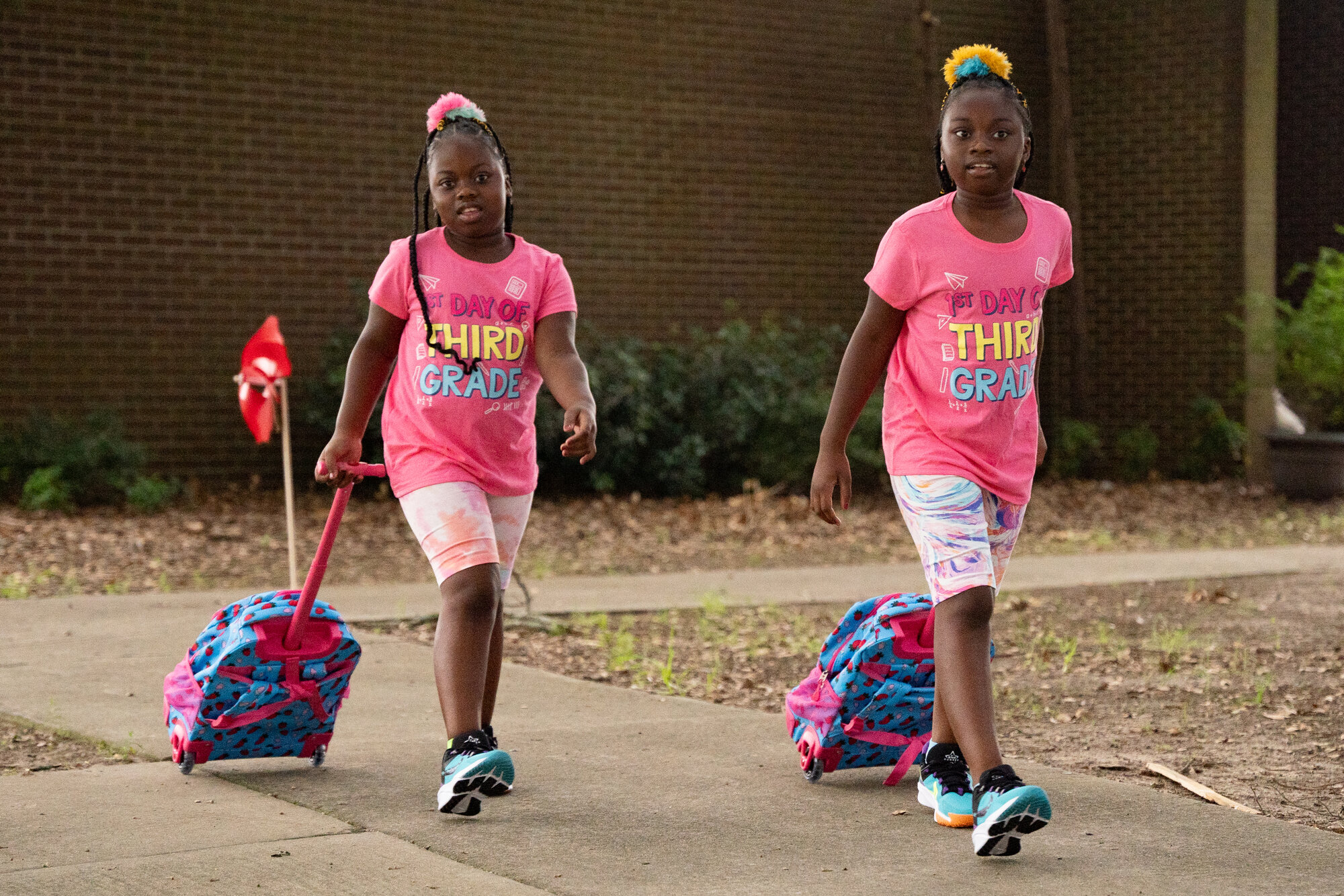 Sumter's Millwood Elementary School uses 'intentional' approach to ...