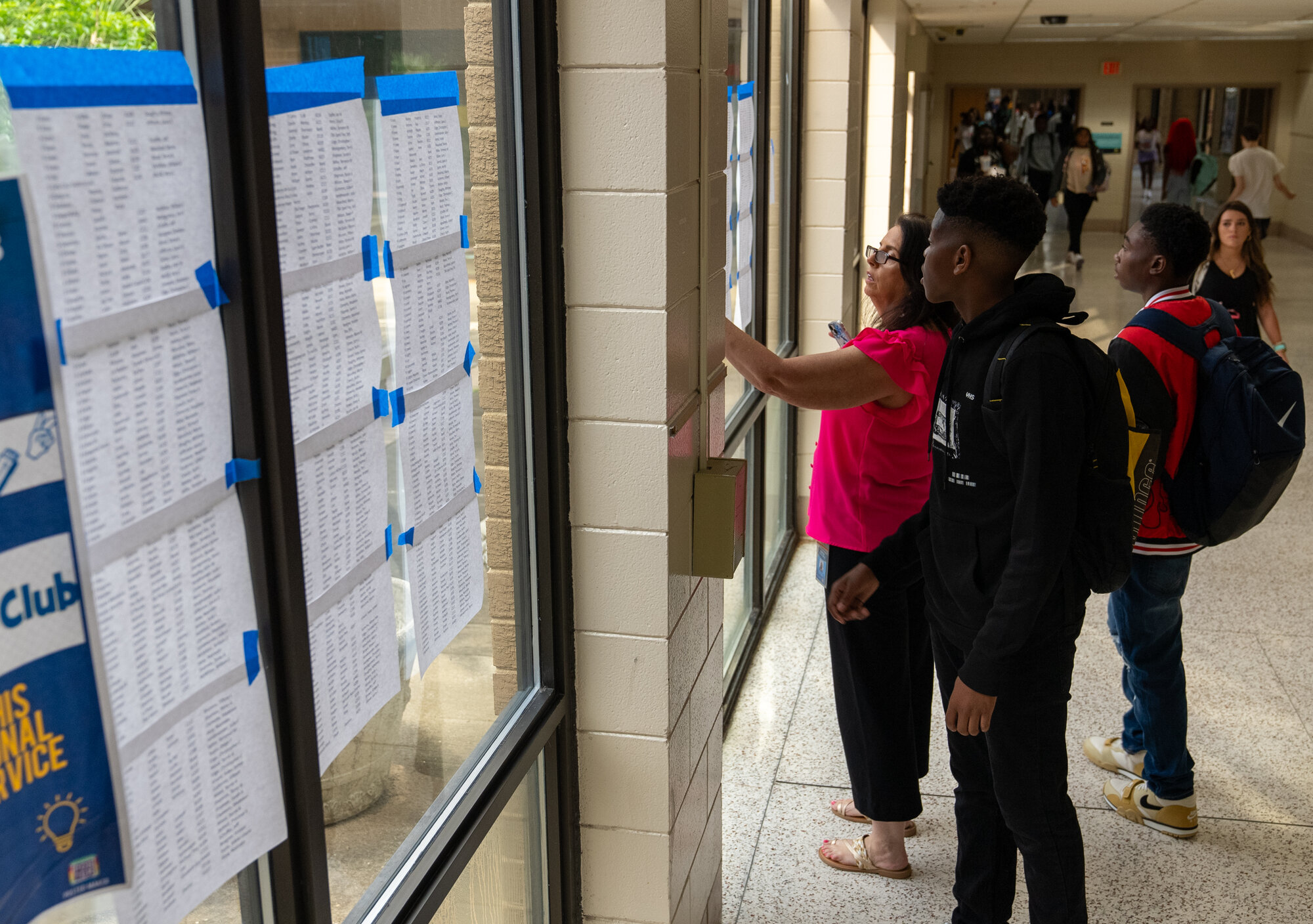 Sumter's Millwood Elementary School uses 'intentional' approach to ...