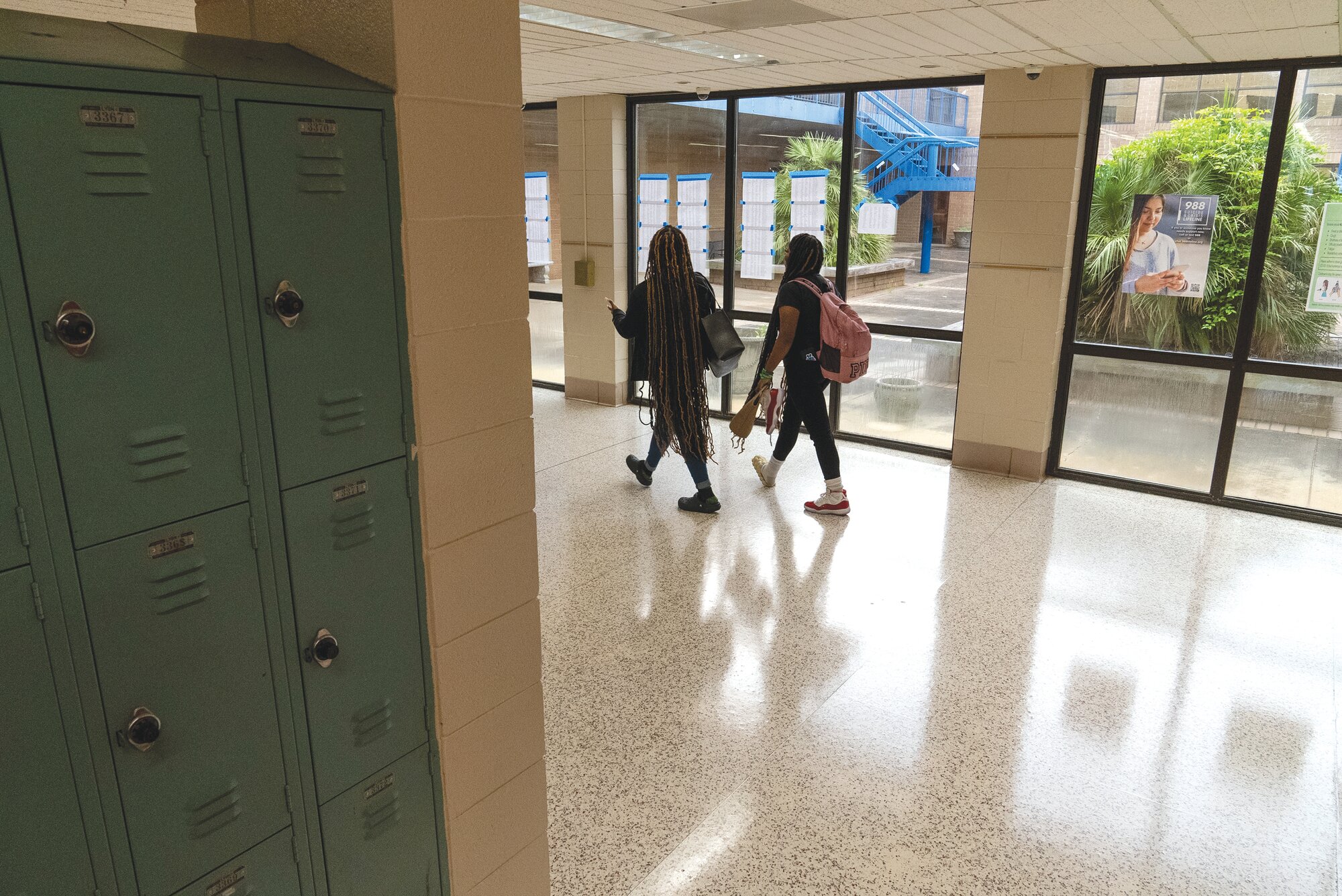 Sumter's Millwood Elementary School uses 'intentional' approach to ...