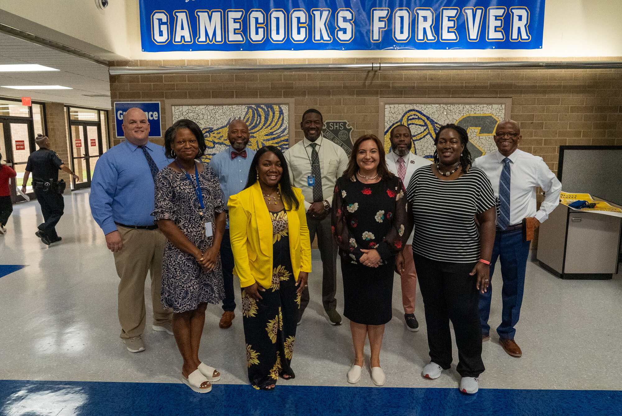 Sumter's Millwood Elementary School uses 'intentional' approach to ...