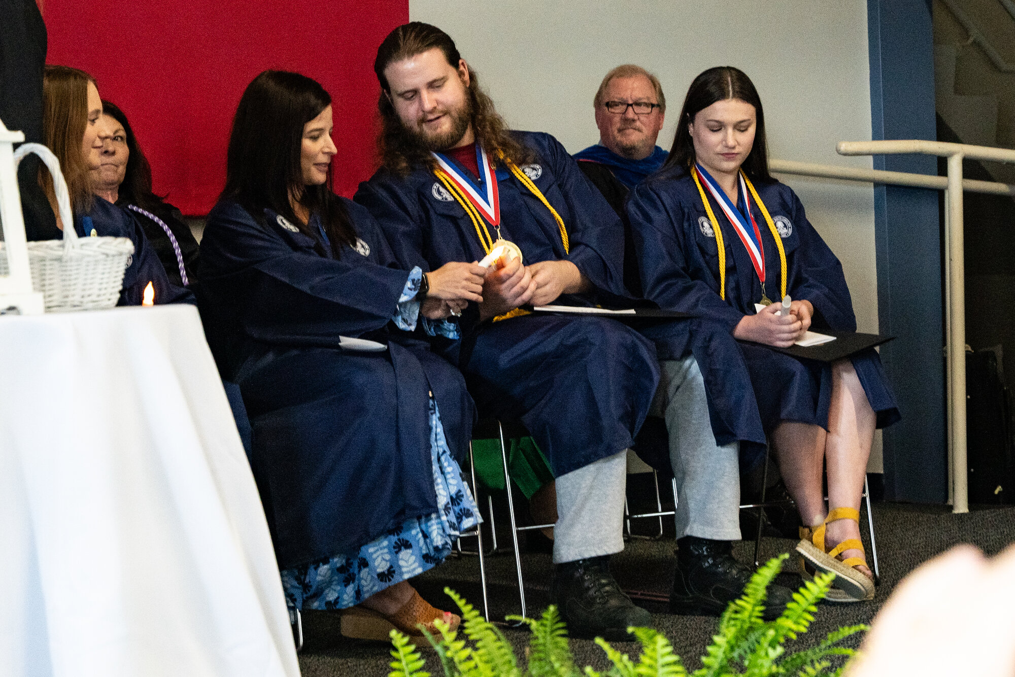USC Sumter graduates first-ever, 4-year nursing students - The Sumter Item