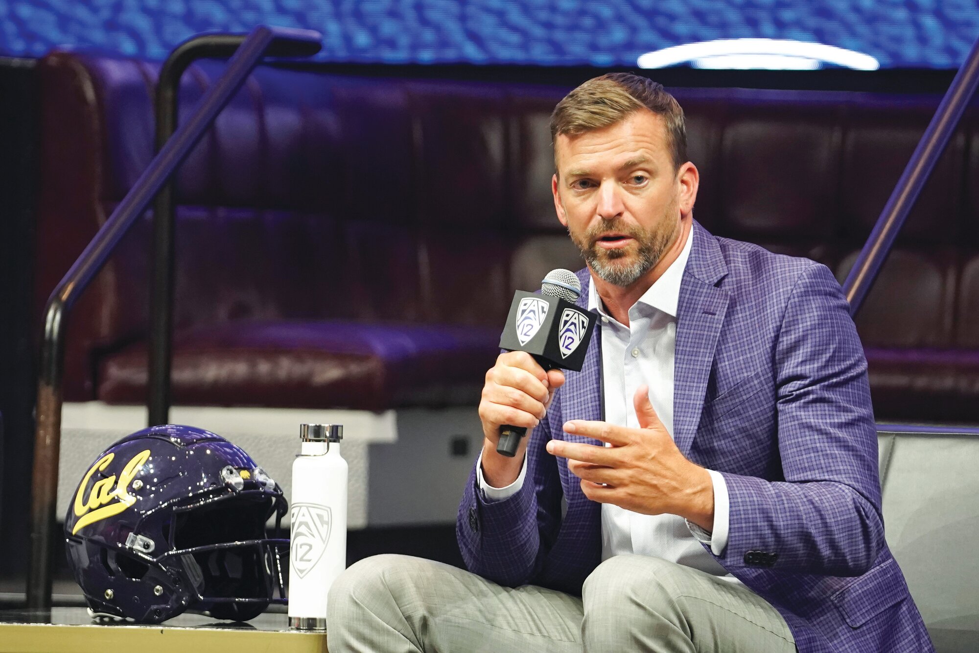 Surveying conference realignment options as Pac-4 teams search for ...