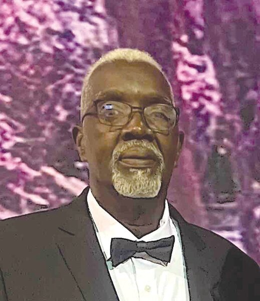 JAMES L. HODGE - The Sumter Item