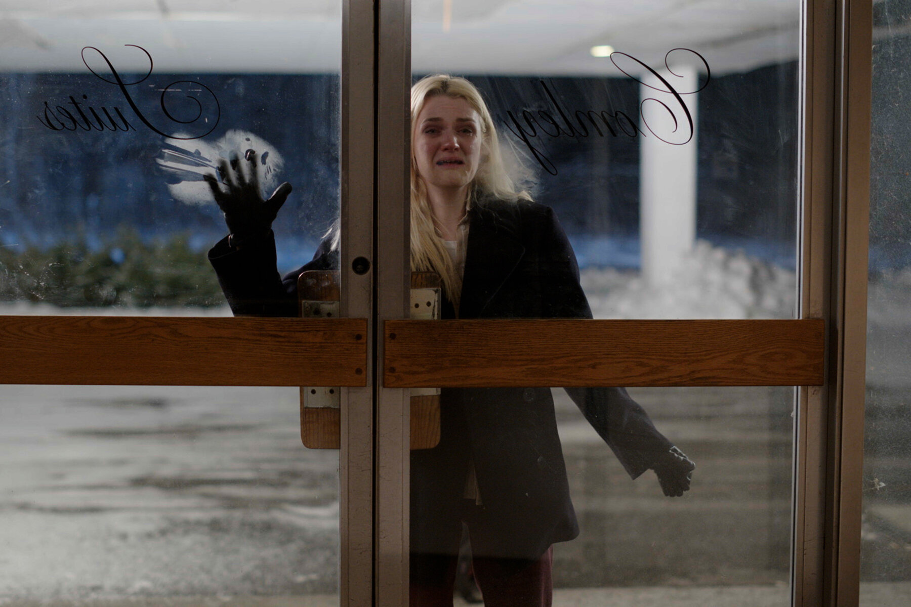 Harlen Coben's 'Shelter' premieres on Prime - The Sumter Item