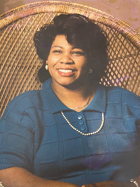 ROBERTA CANTY HASTIE - The Sumter Item
