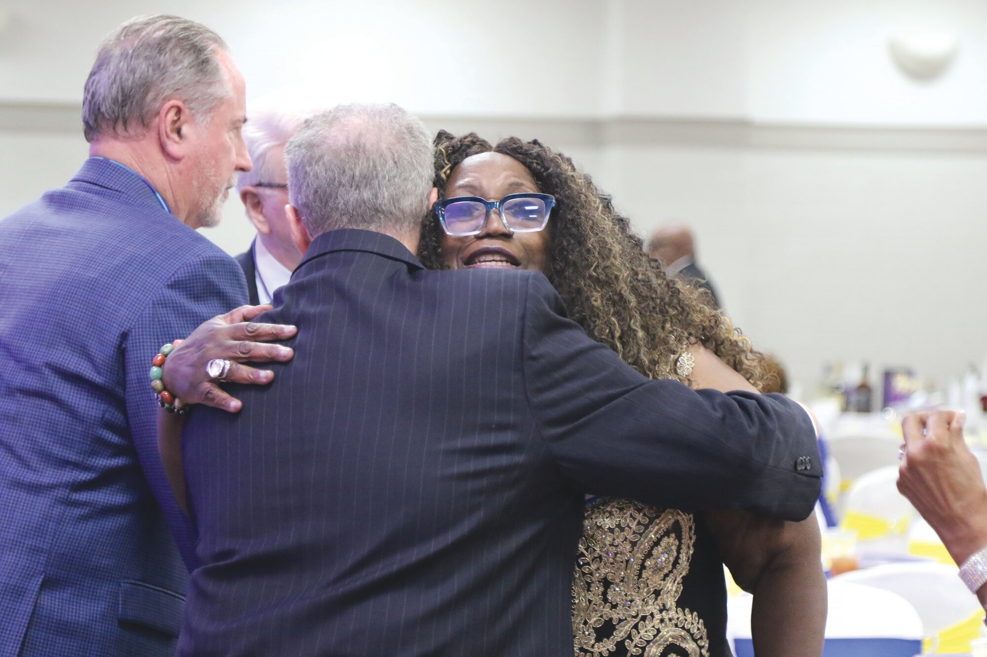 Sumter's 1973 integrated 10th grade class celebrates 50-year reunion ...