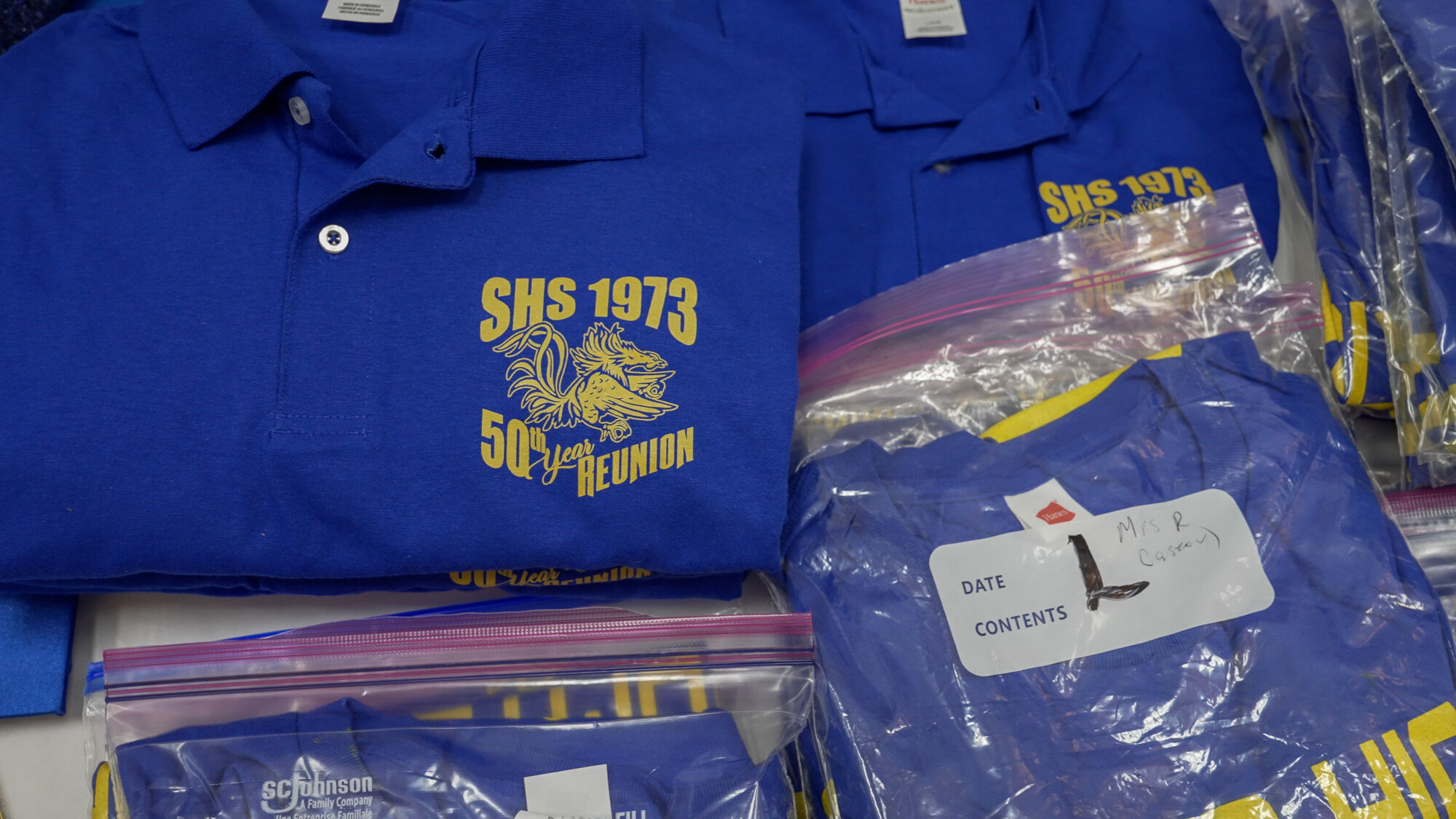 Sumter's 1973 integrated 10th grade class celebrates 50-year reunion ...