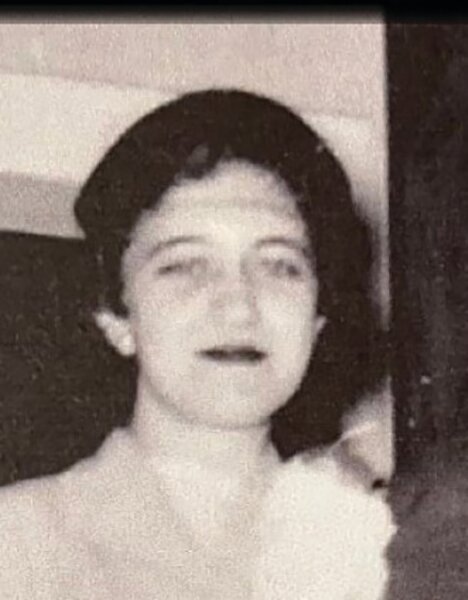 ERNESTINE CAMILLA KILLINGER - The Sumter Item