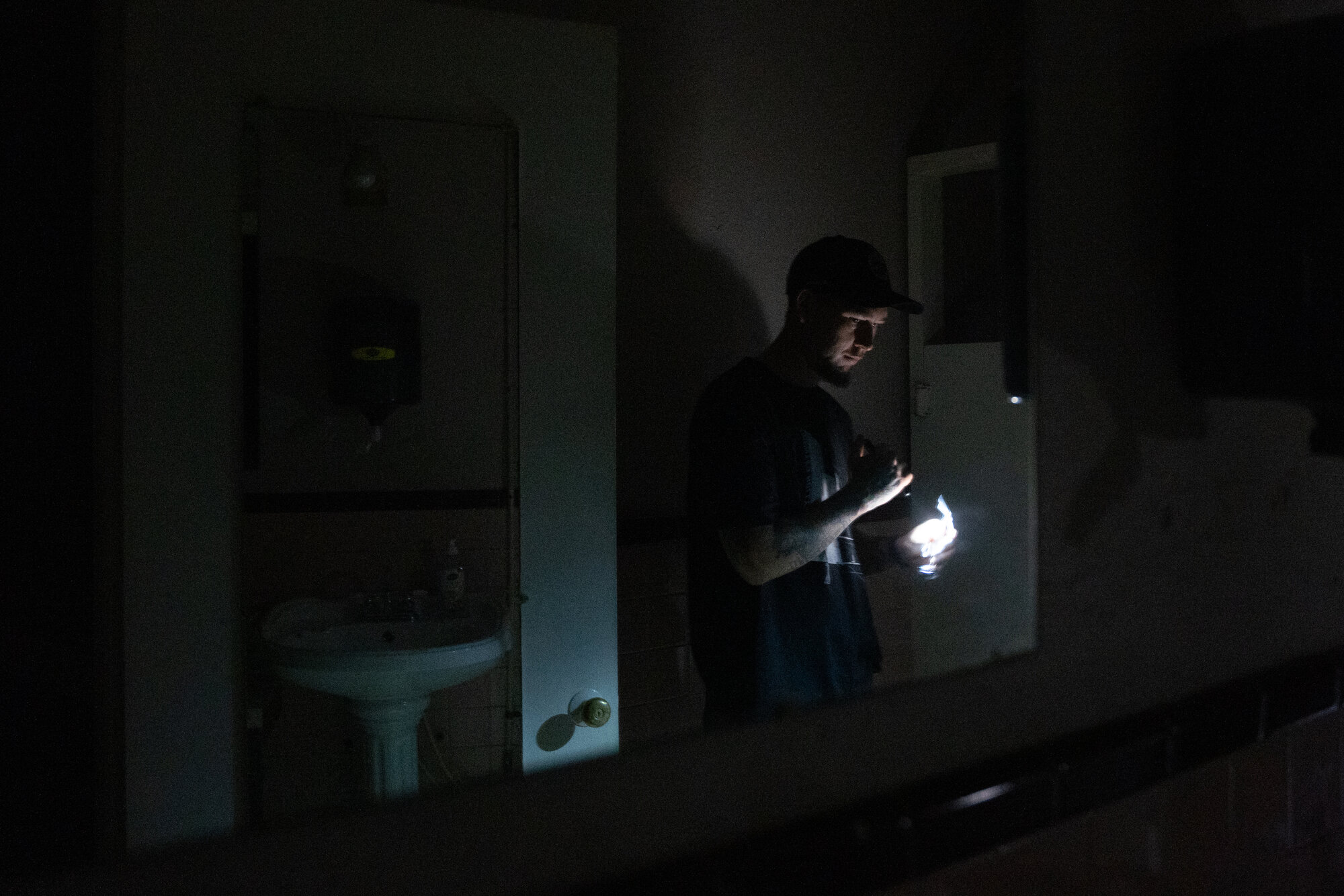 Sumter VFW Post 3034 may be haunted. Ghost hunters came to verify - The ...