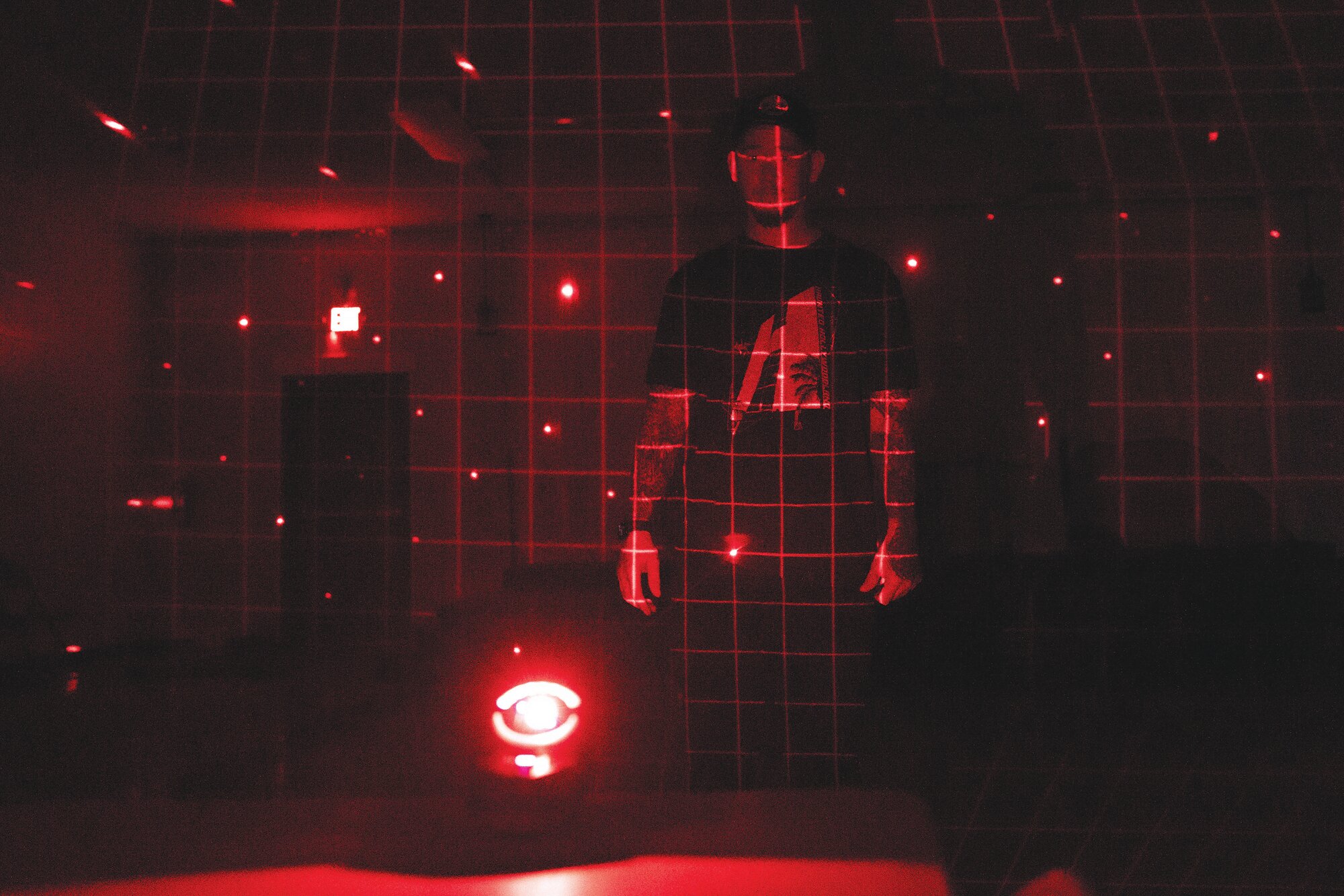 Sumter VFW Post 3034 may be haunted. Ghost hunters came to verify - The ...
