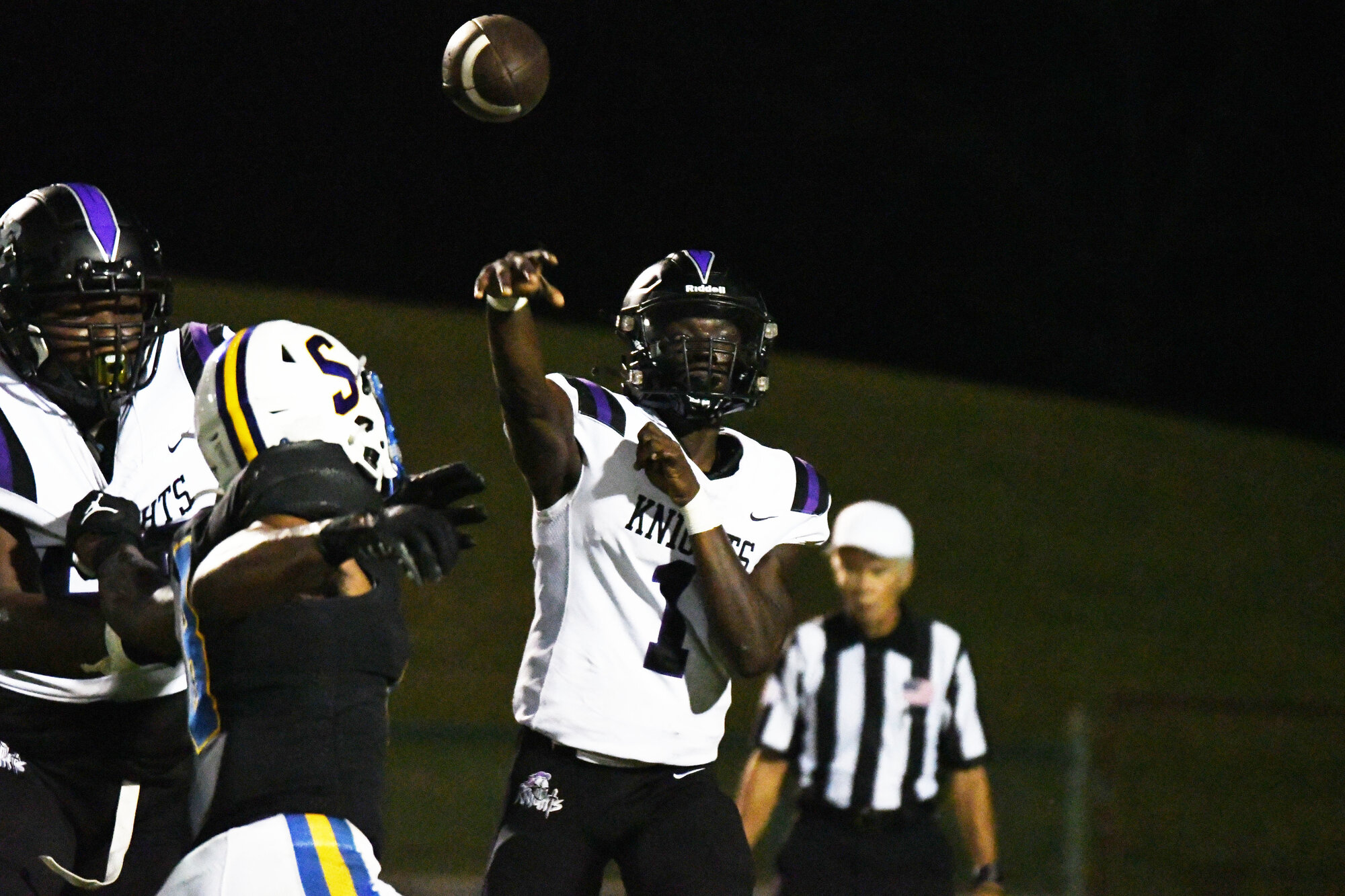 Crestwood's Martin, Sumter High's Bennett thrilled to be selected for ...