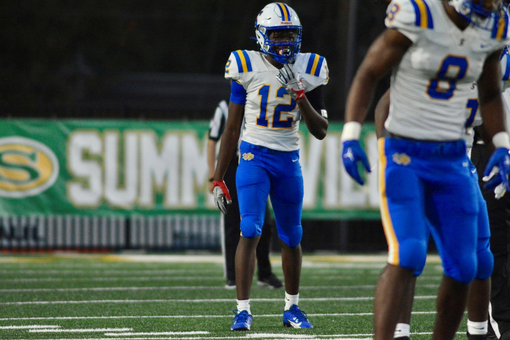 Crestwood's Martin, Sumter High's Bennett thrilled to be selected for ...