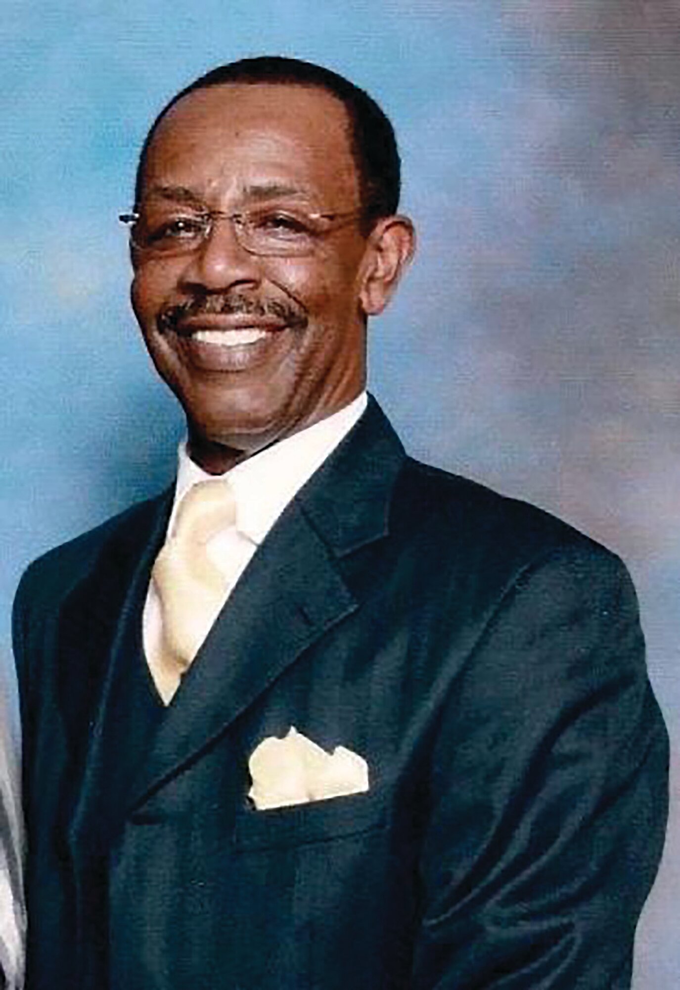 REV. DR. JONATHAN MOUZON - The Sumter Item