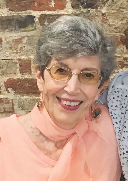 JANET COCHRAN - The Sumter Item