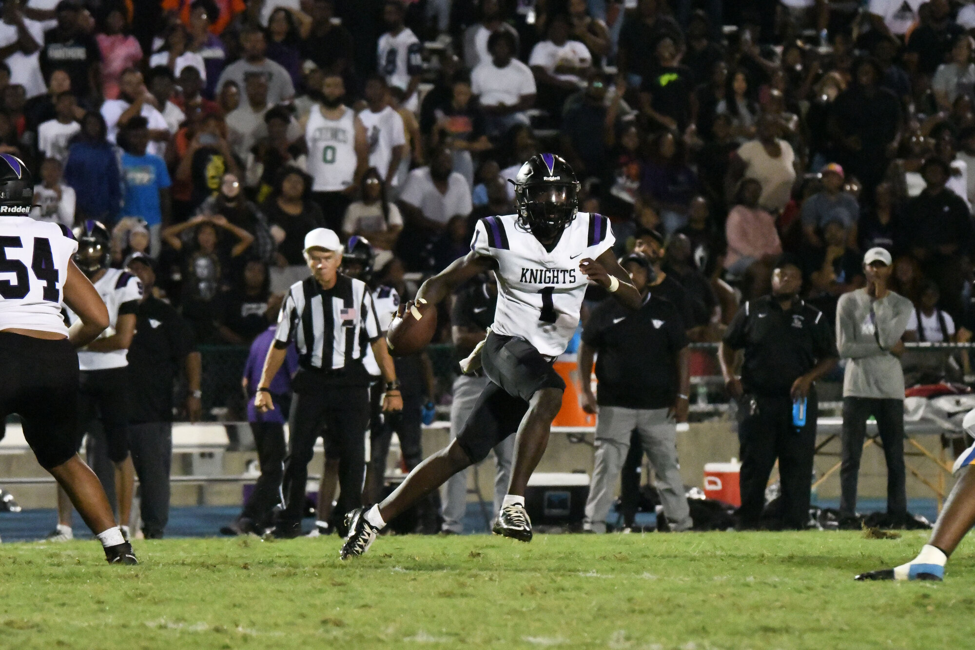 Crestwood looks to stay hot in region as Marlboro comes to town for ...