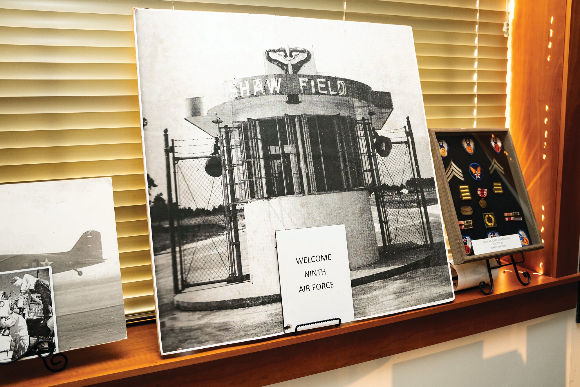Sumter Military Museum to find permanent home with Sumter County Museum ...