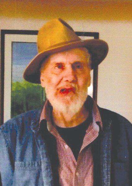 WILLIE G. TIMMONS - The Sumter Item
