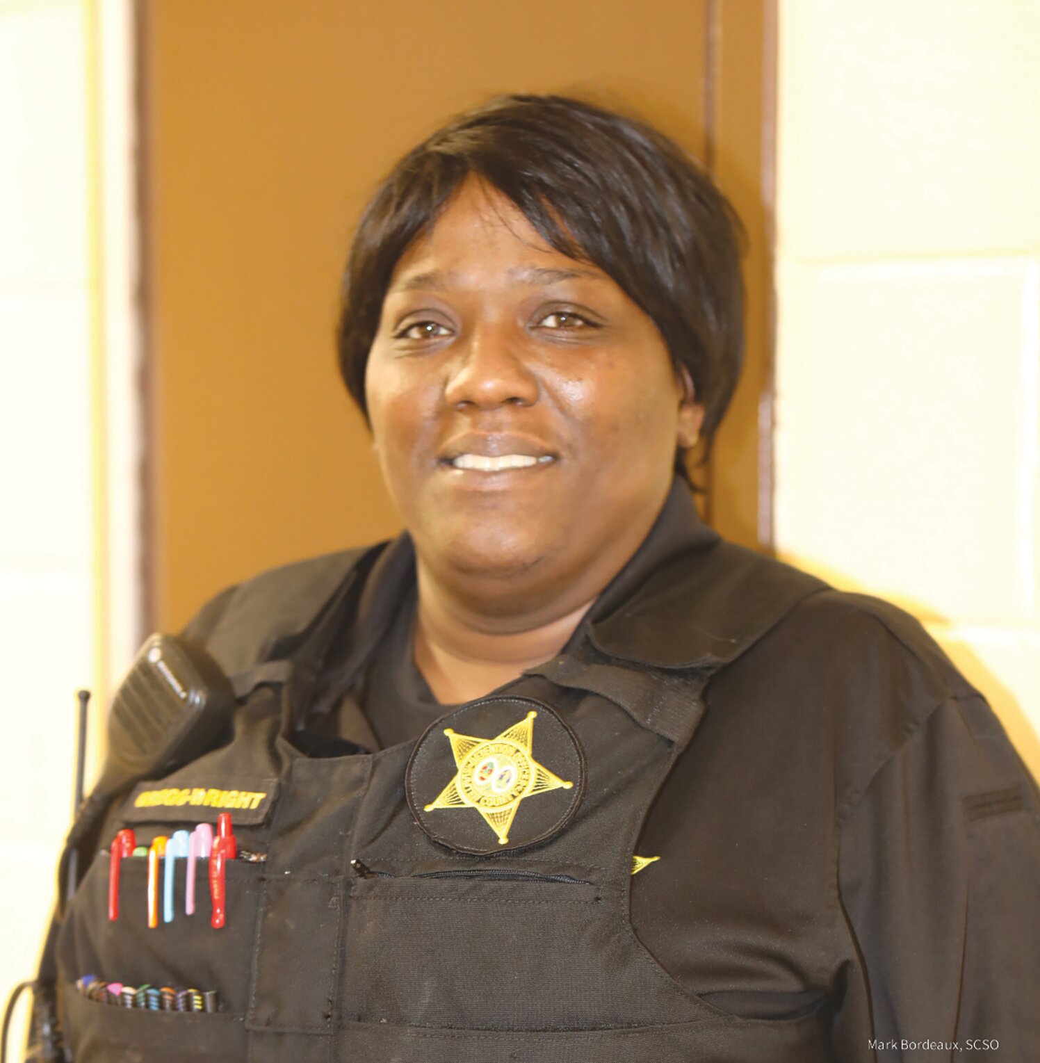 Sumter sheriff's office corporal is named State Detention Officer of ...