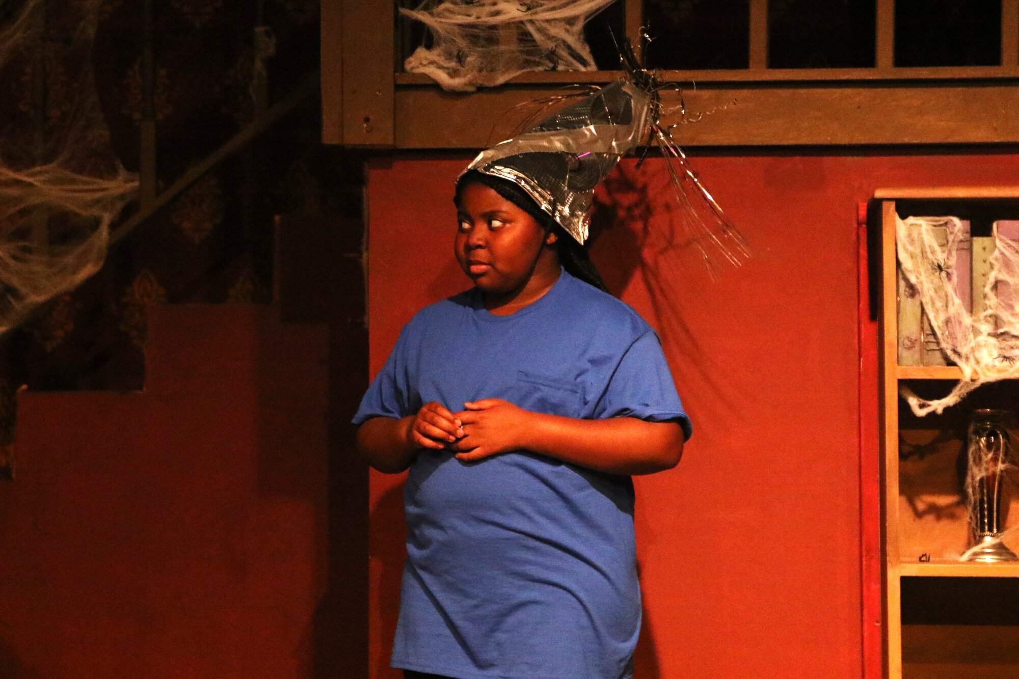 Sumter Little Theatre's Young Scenemakers receive standing ovation on ...