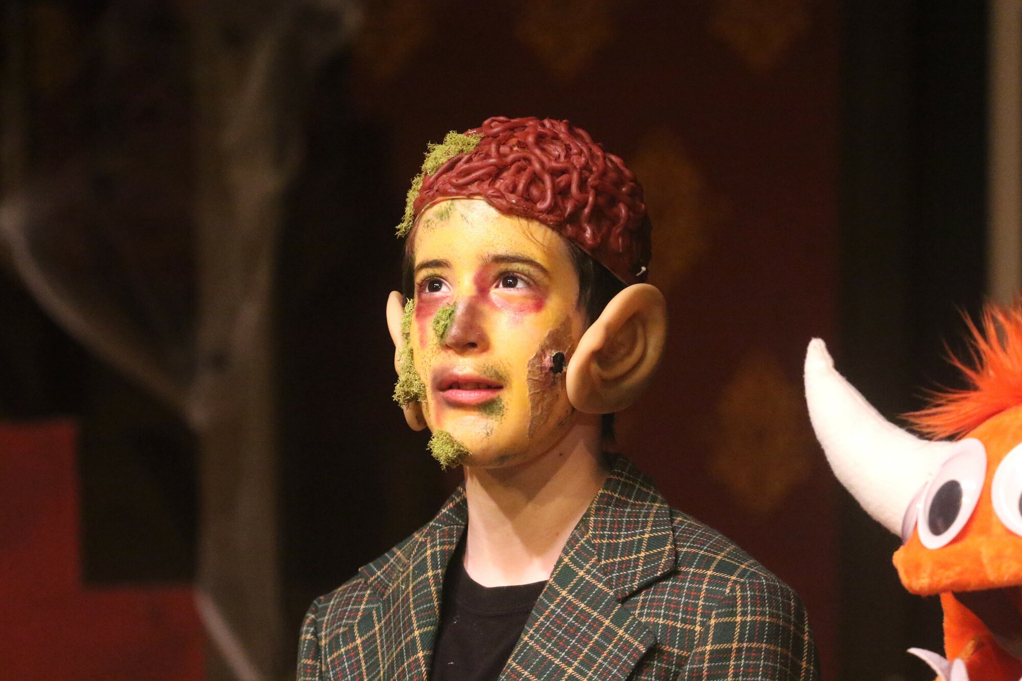 Sumter Little Theatre's Young Scenemakers receive standing ovation on ...